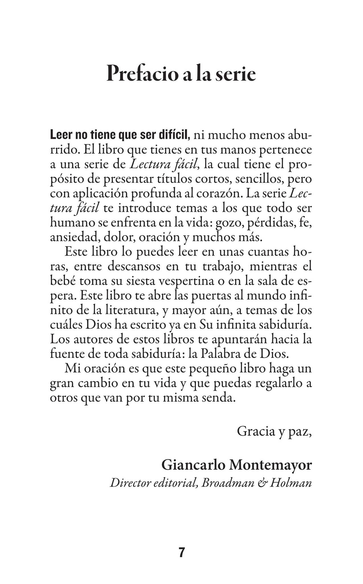 Guarda tu lengua (muestra) by lifeway-espanol - Issuu