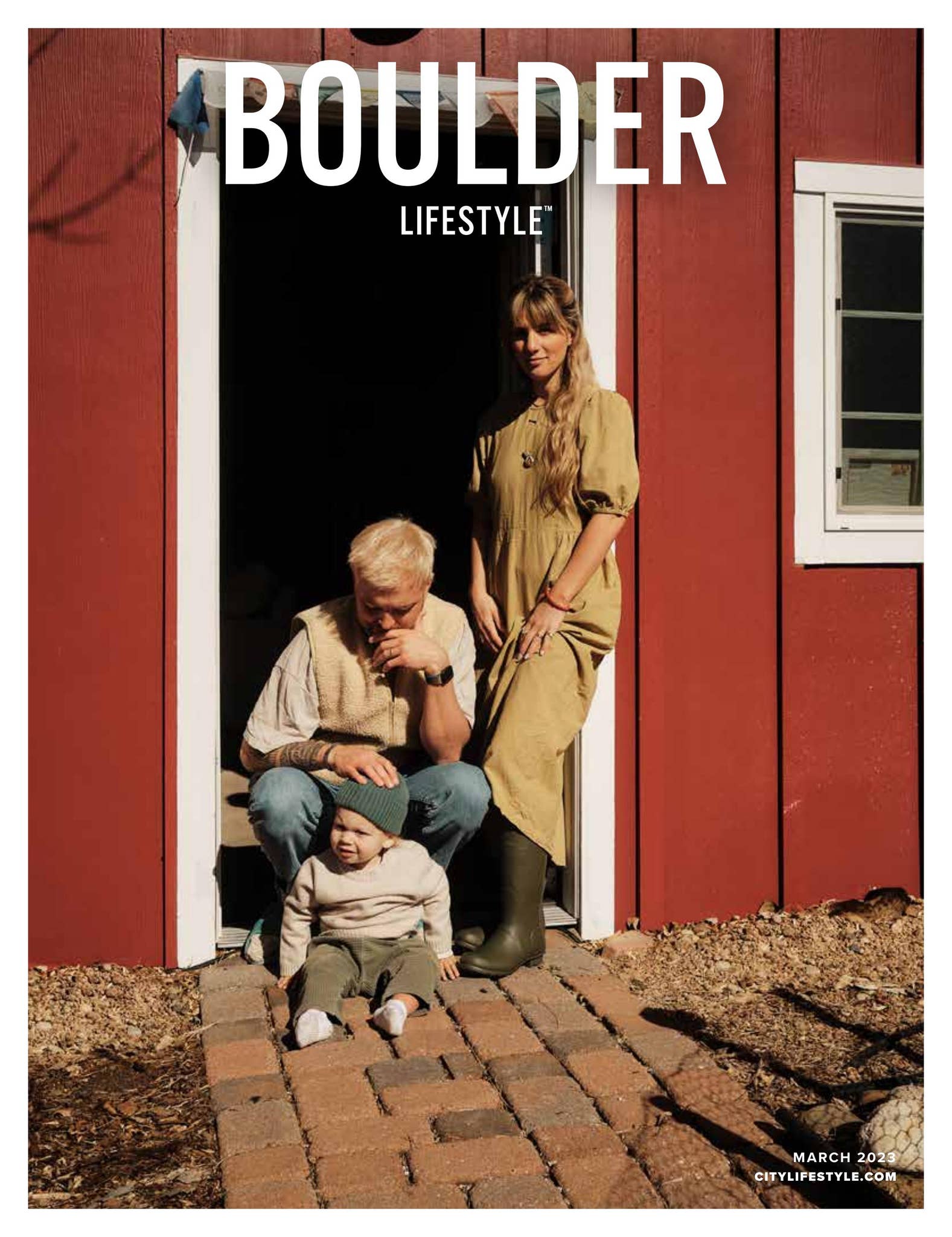 Boulder, CO March 2023 by City Lifestyle - Issuu