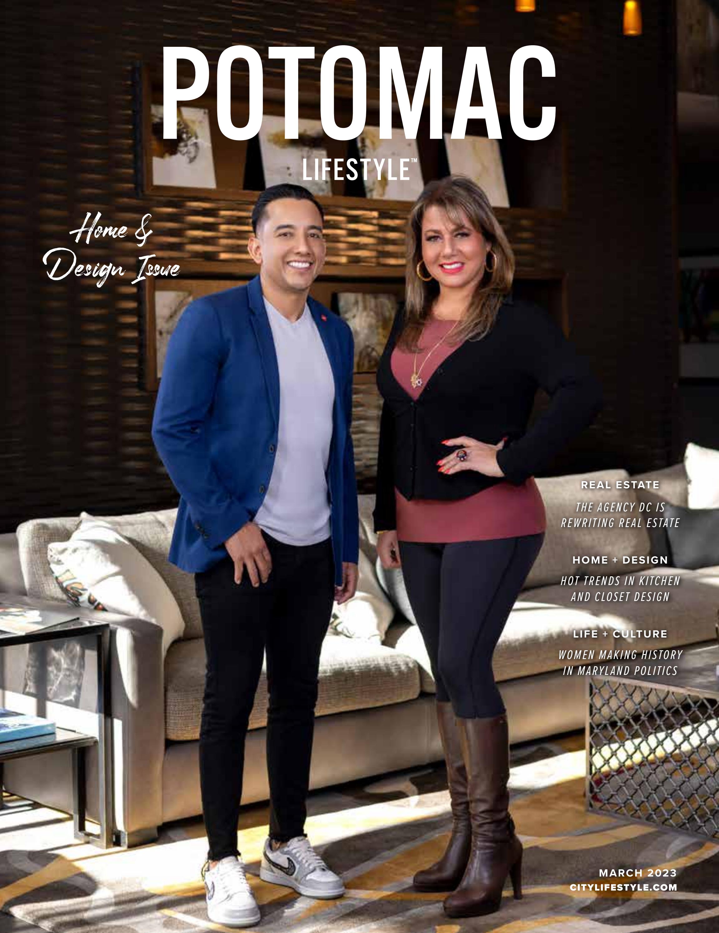 Potomac, MD March 2023 by City Lifestyle - Issuu