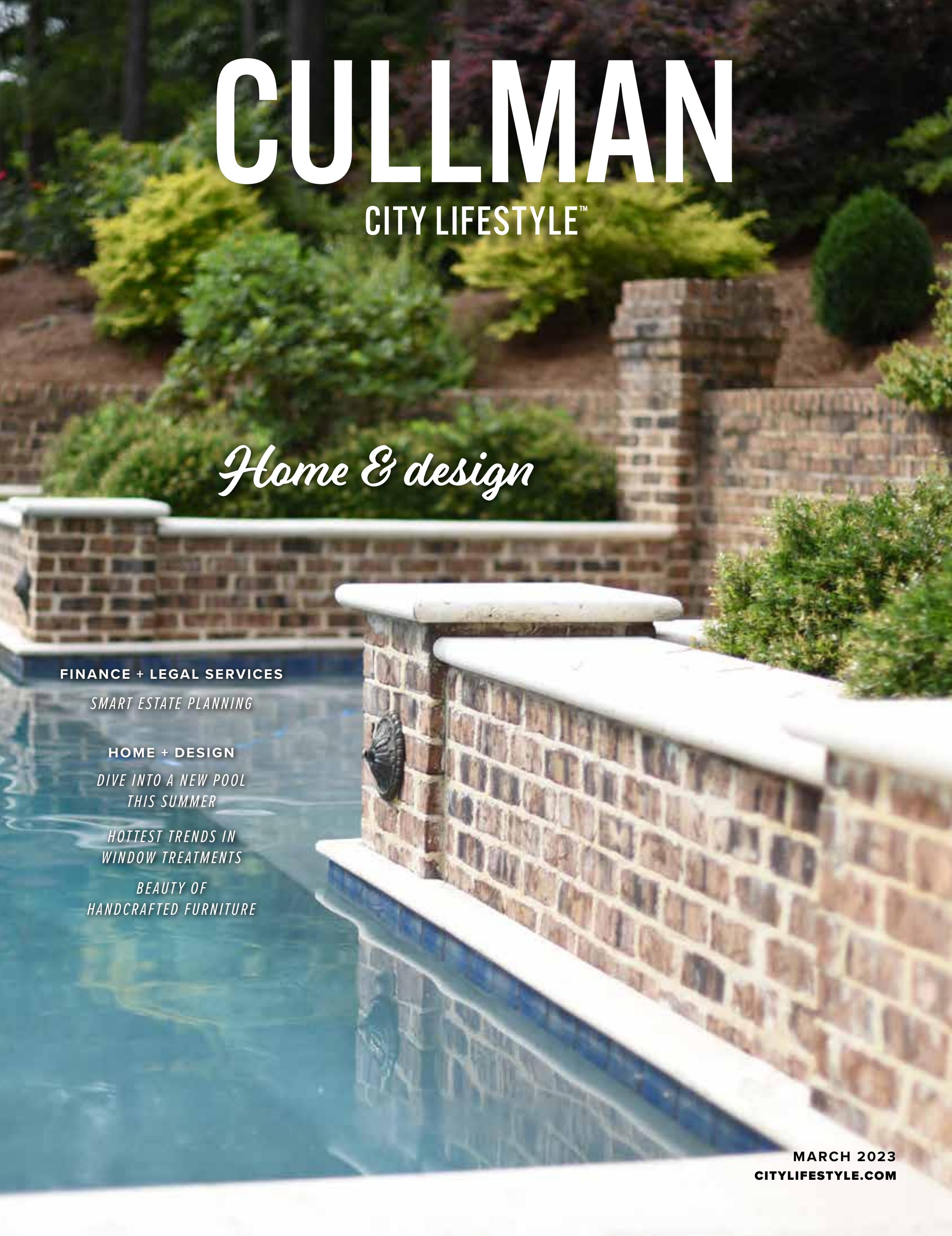 Cullman, AL March 2023 by City Lifestyle - Issuu