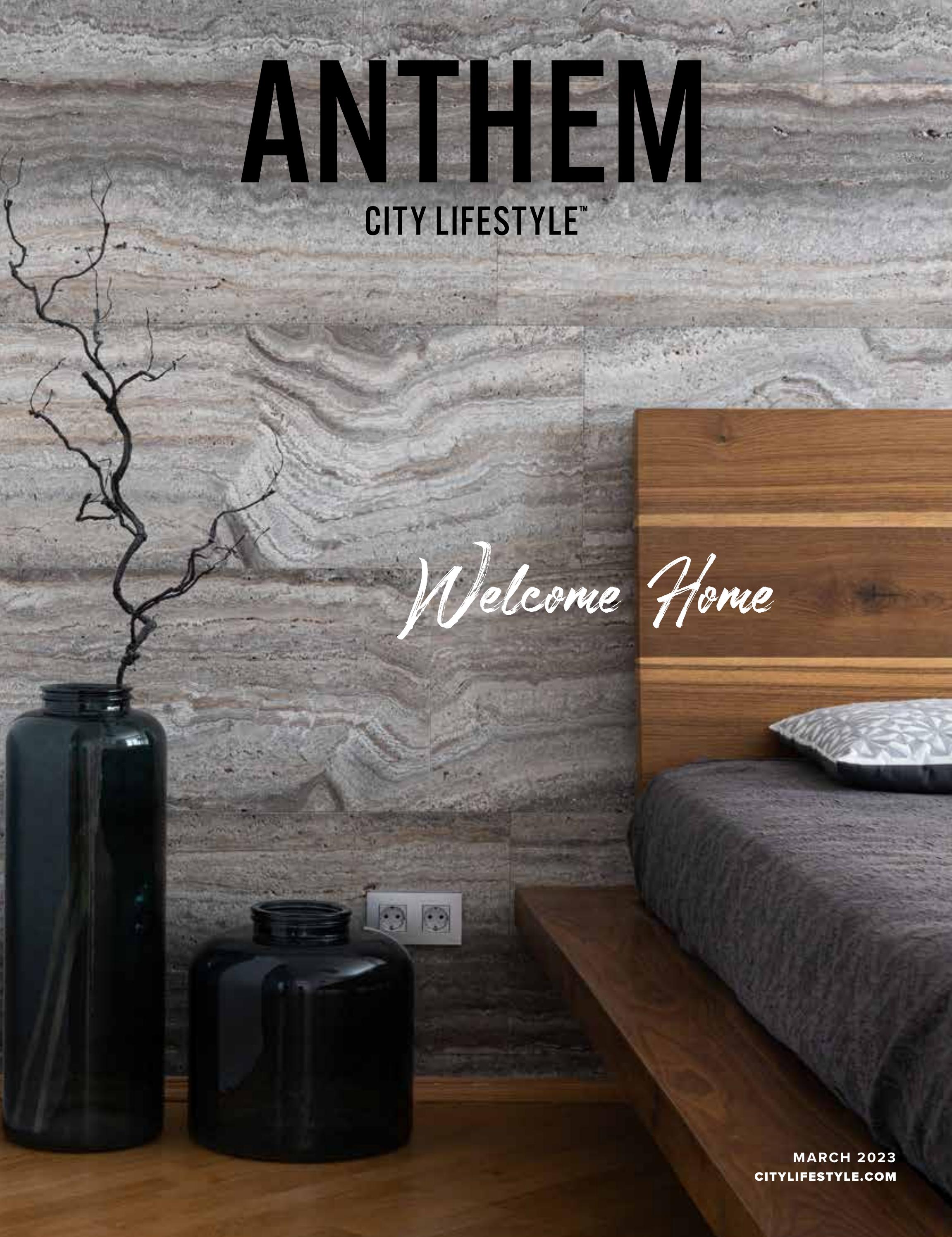 Anthem, AZ March 2023 by City Lifestyle - Issuu