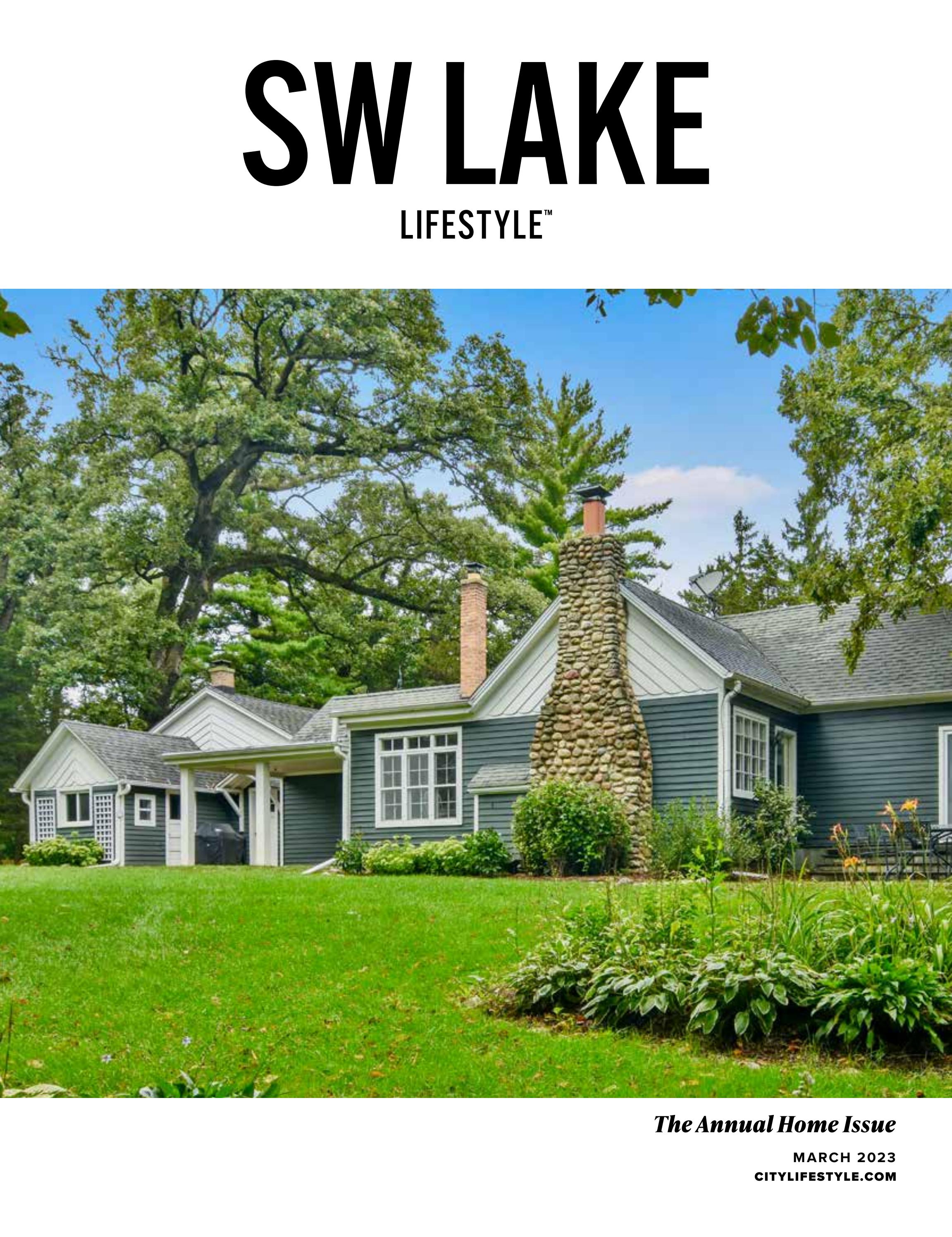 SW Lake, IL March 2023 by City Lifestyle - Issuu
