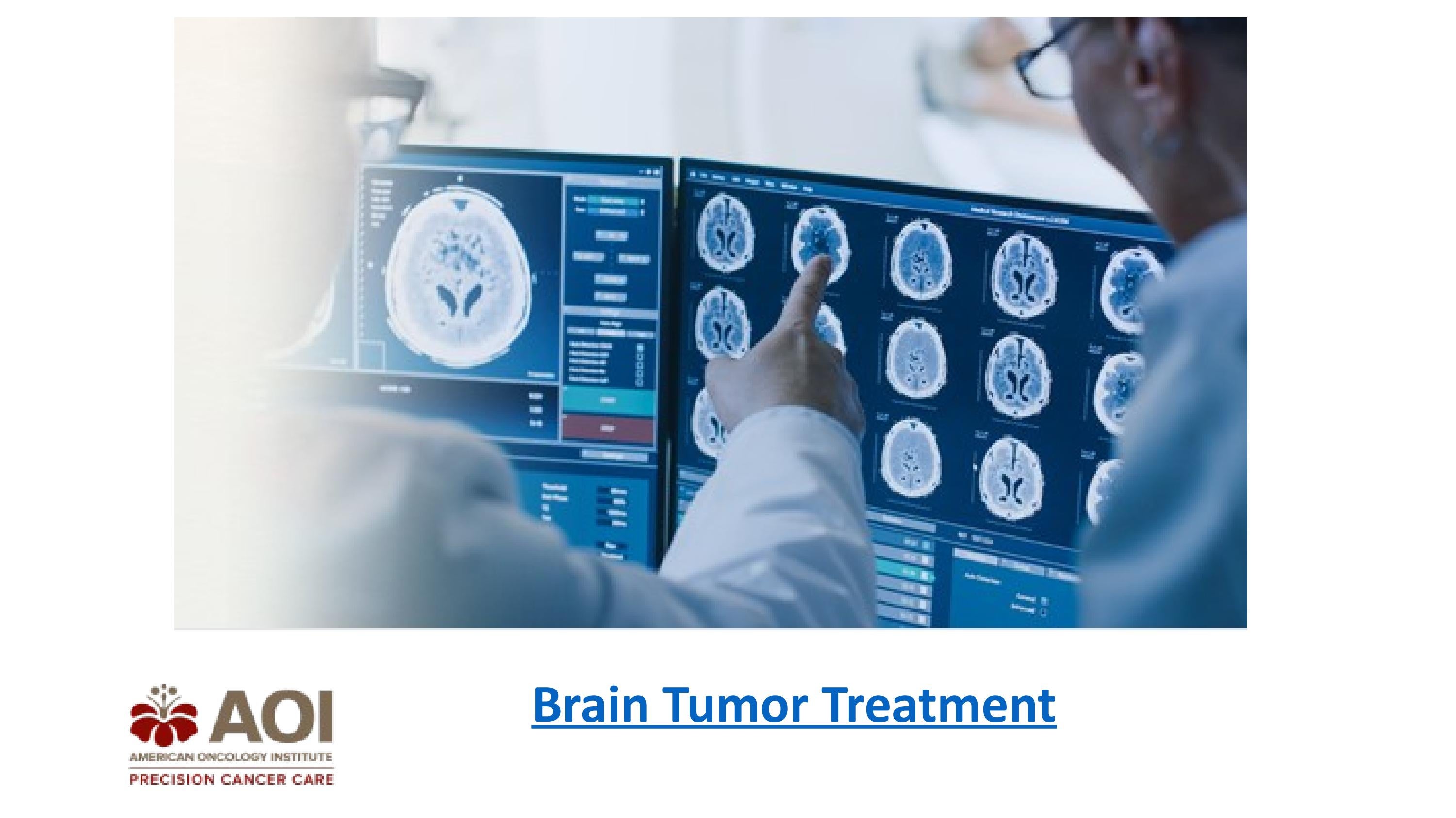 Brain Tumor Treatment by Oncologycenter - Issuu