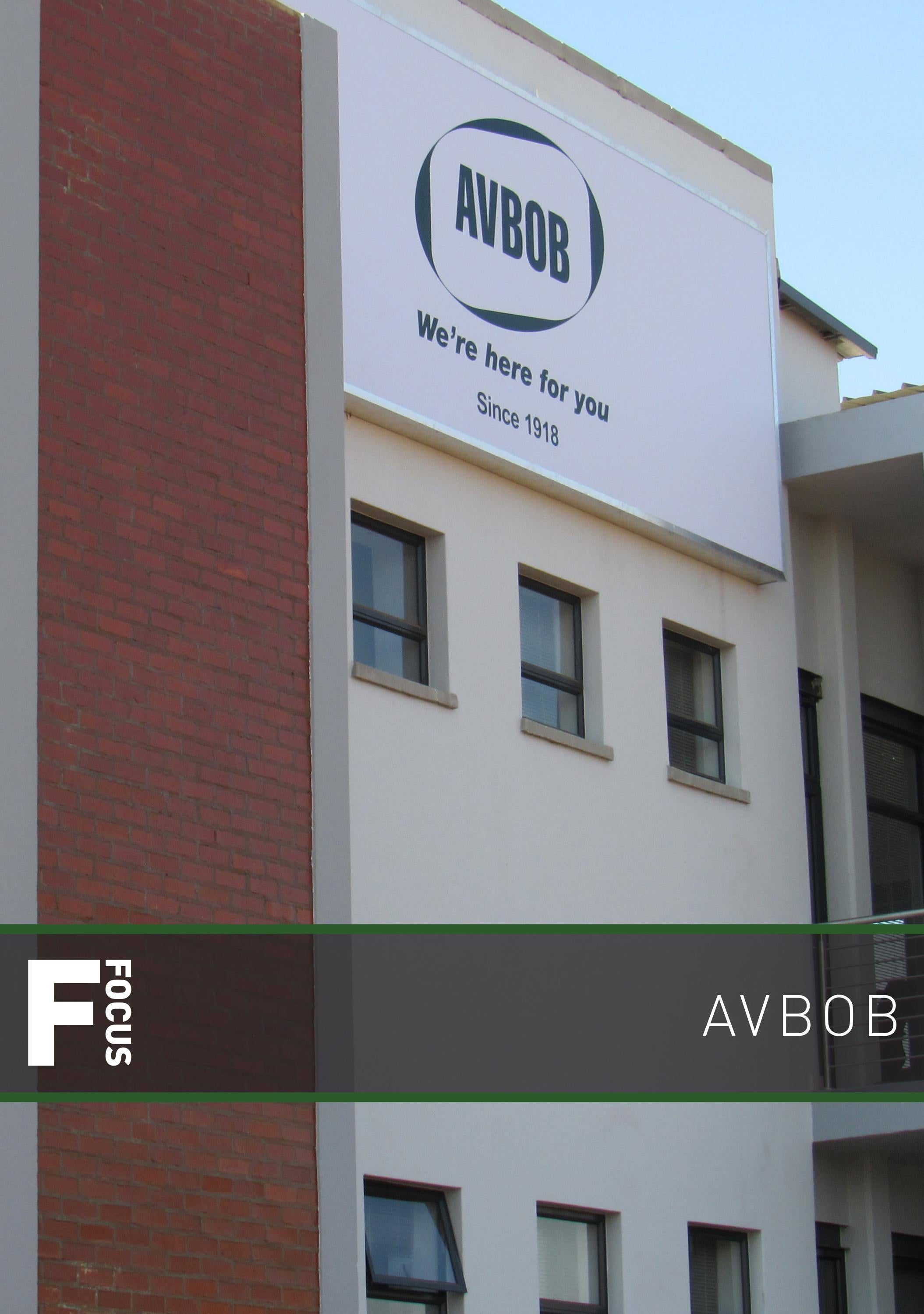 AVBOB / Finance Focus Q4 2022 by CMB Media Group - Issuu