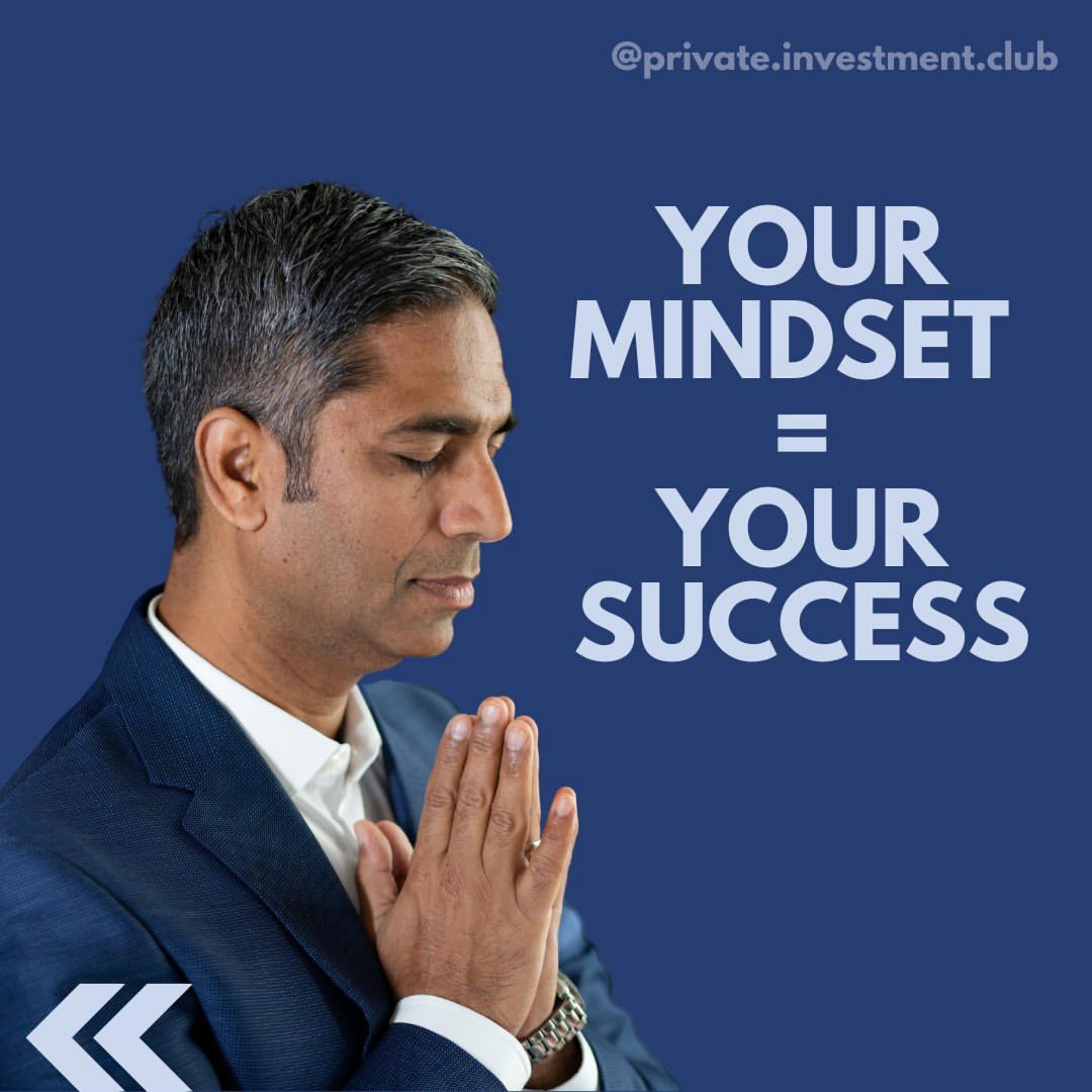 Sunil Tulsiani - 5 Mindsets of Successful Entrepreneurs by sunil ...