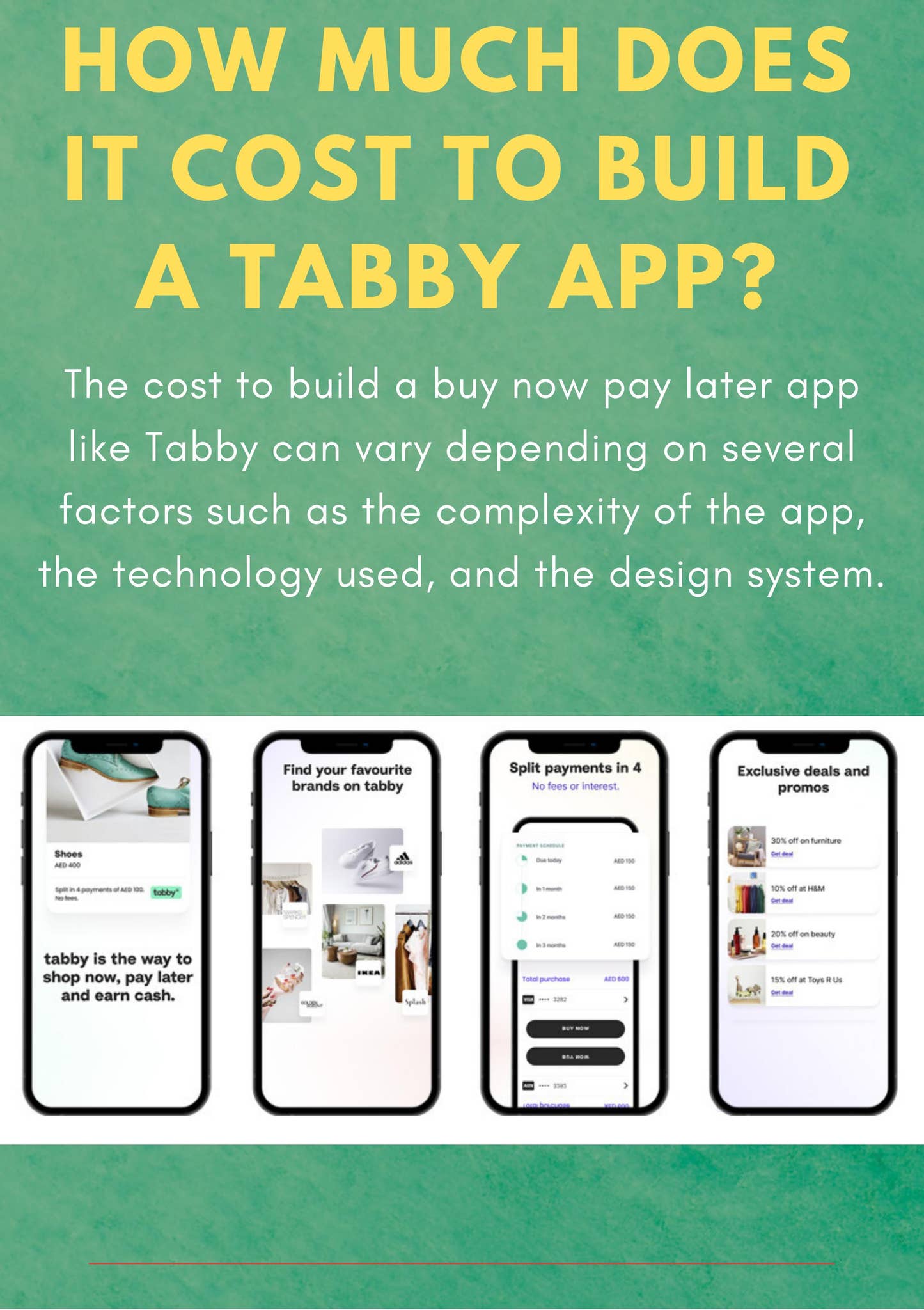 Tabby Card App Development Company by Inventcolabs - Issuu