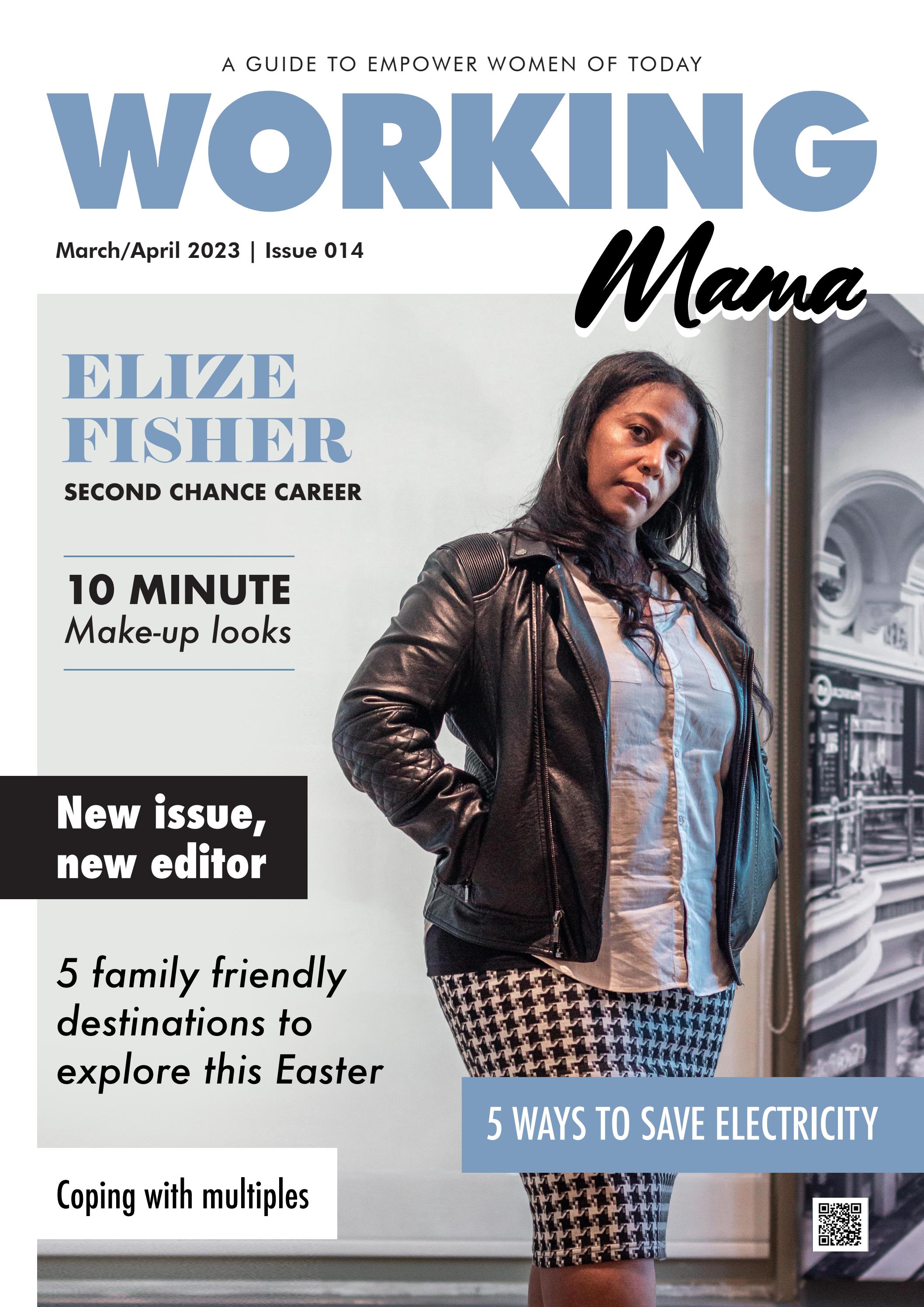 Working Mama March/April 2023 by Working Mama - Issuu