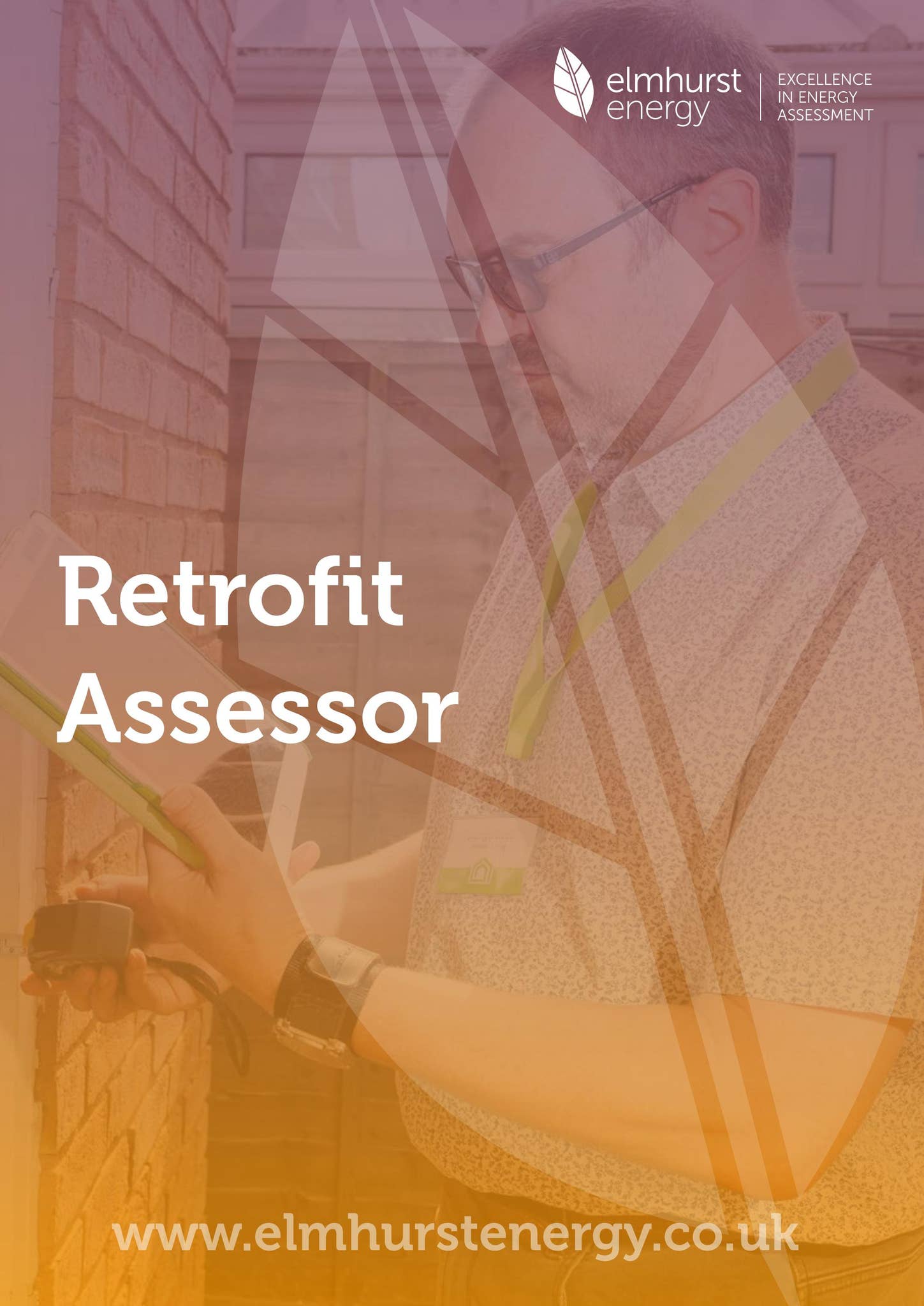 Retrofit Assessor Brochure by Elmhurst Energy - Issuu