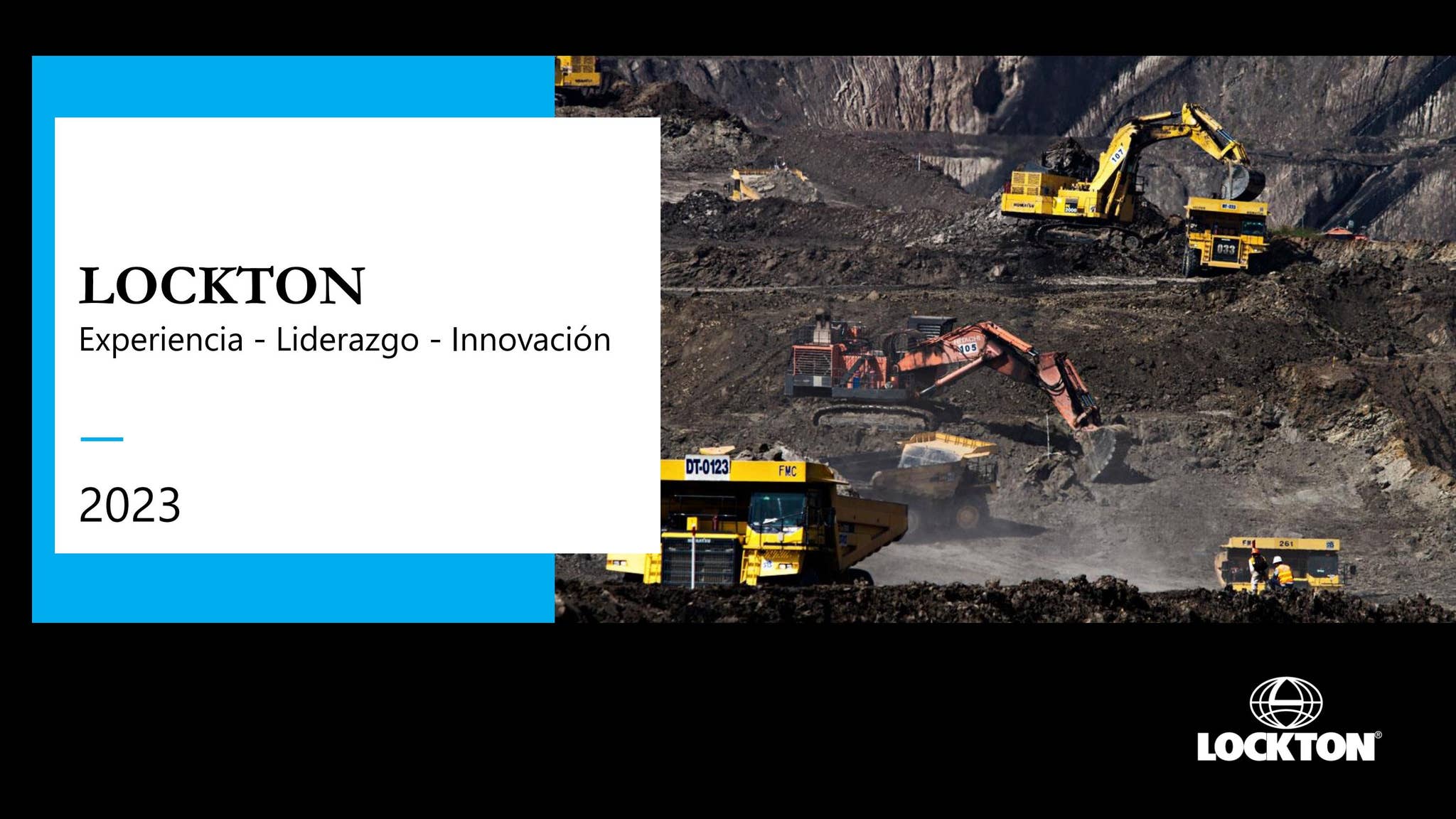 Lockton-Consultor de Riesgos by Mineacademy de México - Issuu