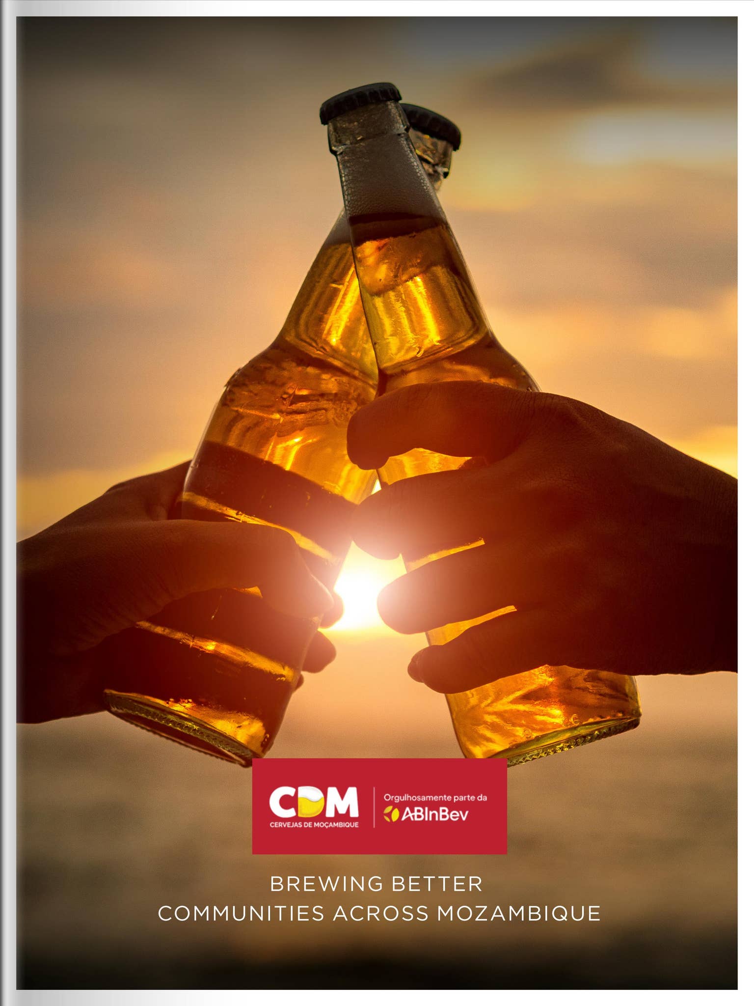 Cervejas De Mozambique 2023 by Outlook Publishing - Issuu