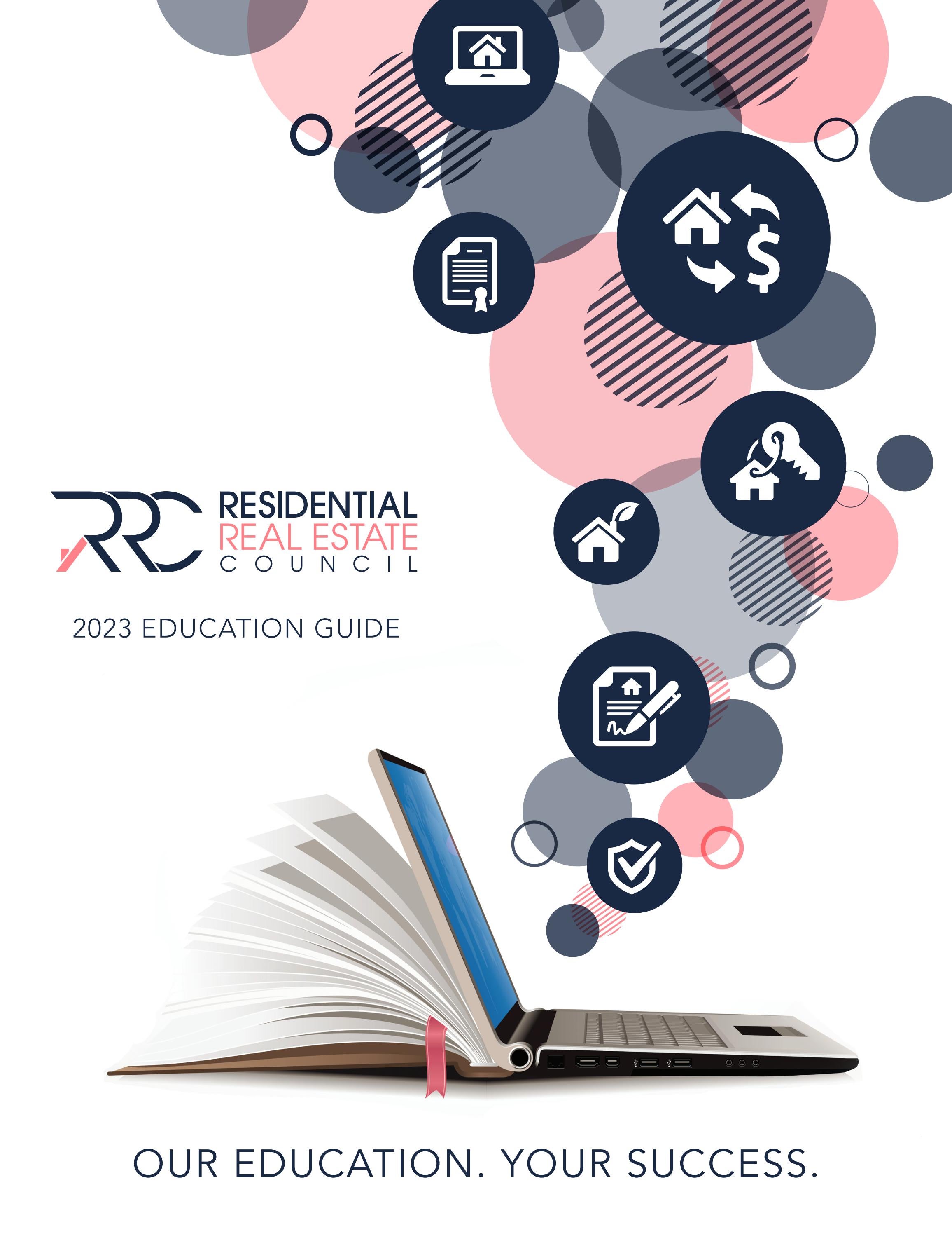 Education Guide by The Residential Specialist - Issuu