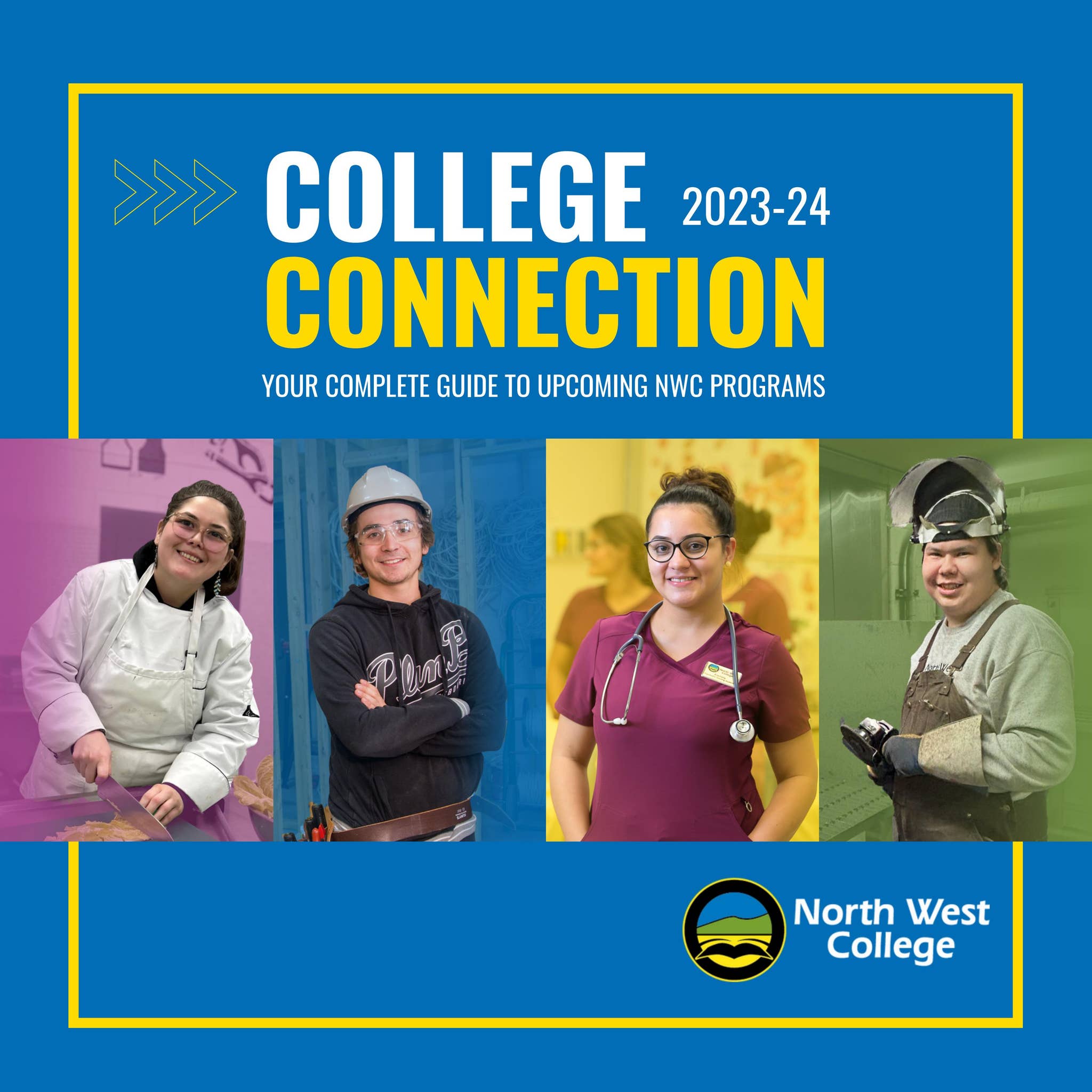 College Connection 2023-24 by nwccs - Issuu