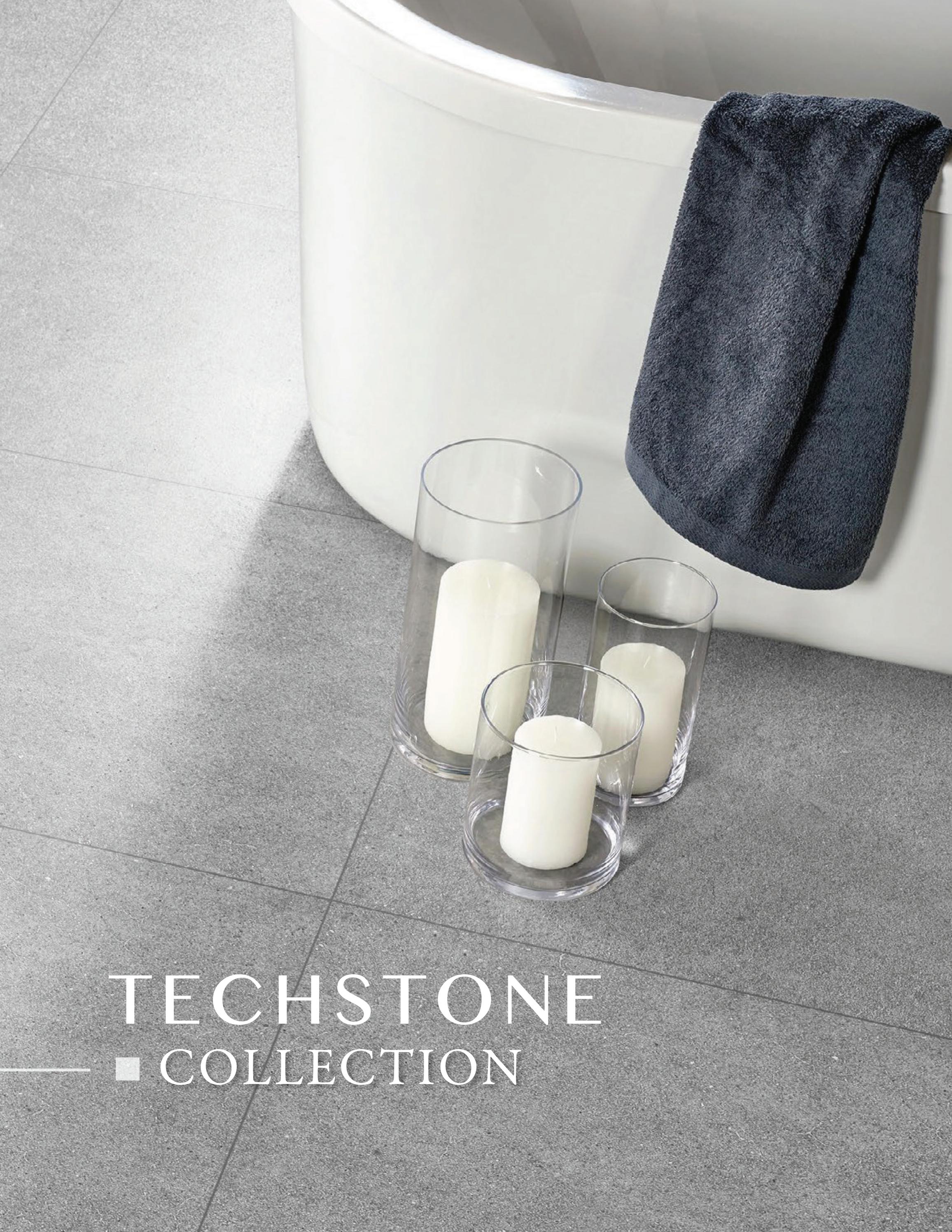 Techstone Floor Porcelain Tile by Julian Tile - Issuu