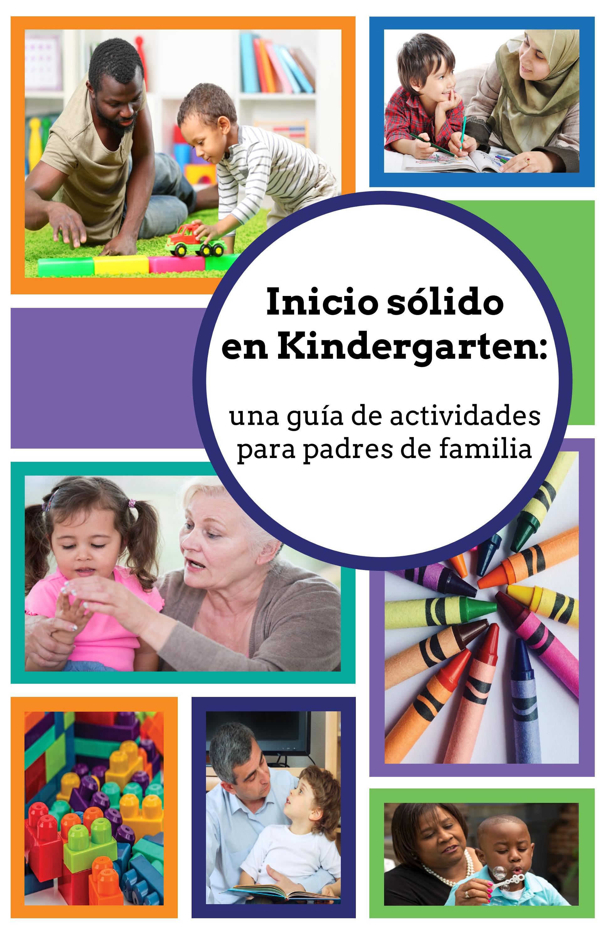 Parent Activity Guide Spanish by evanstonearlychildhoodcouncil - Issuu
