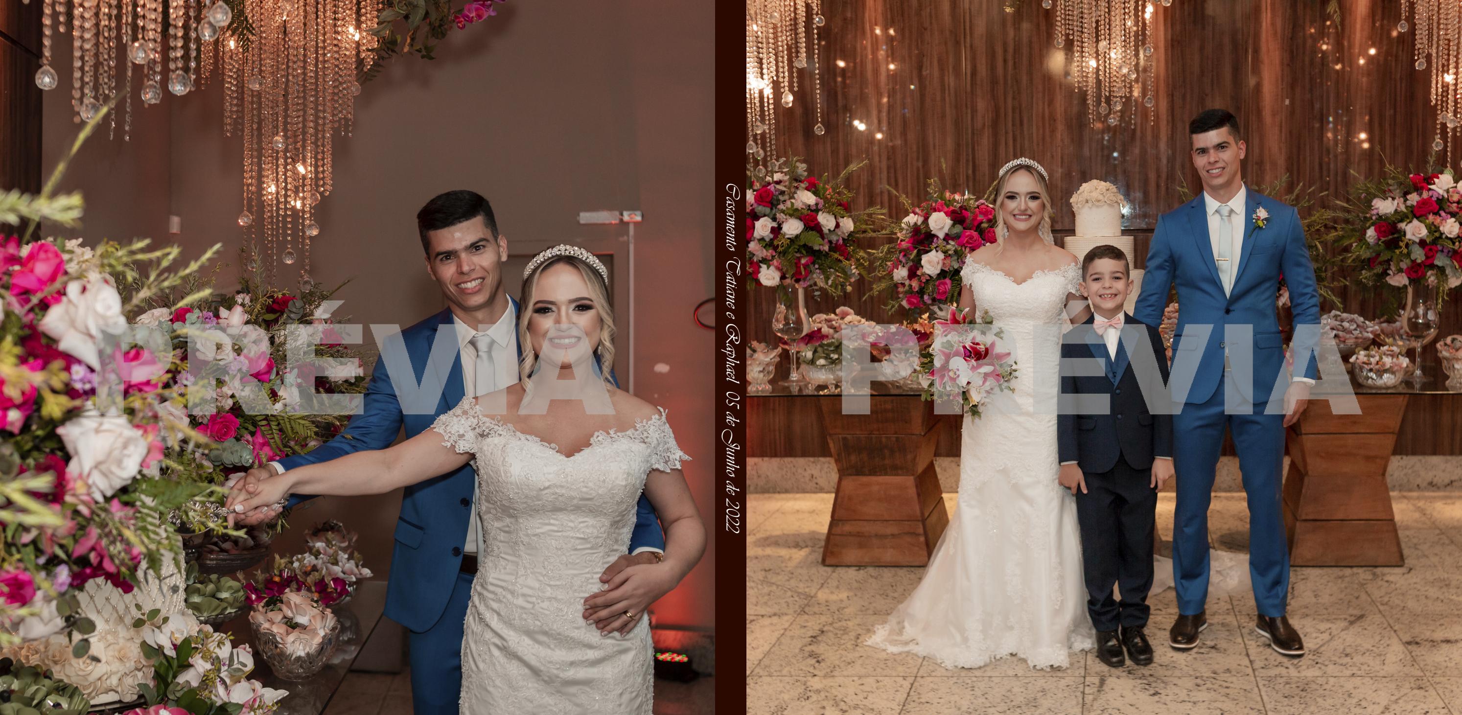 Álbum Tatiane e Raphael - Parte 1 by Fernanda Lopes - Issuu