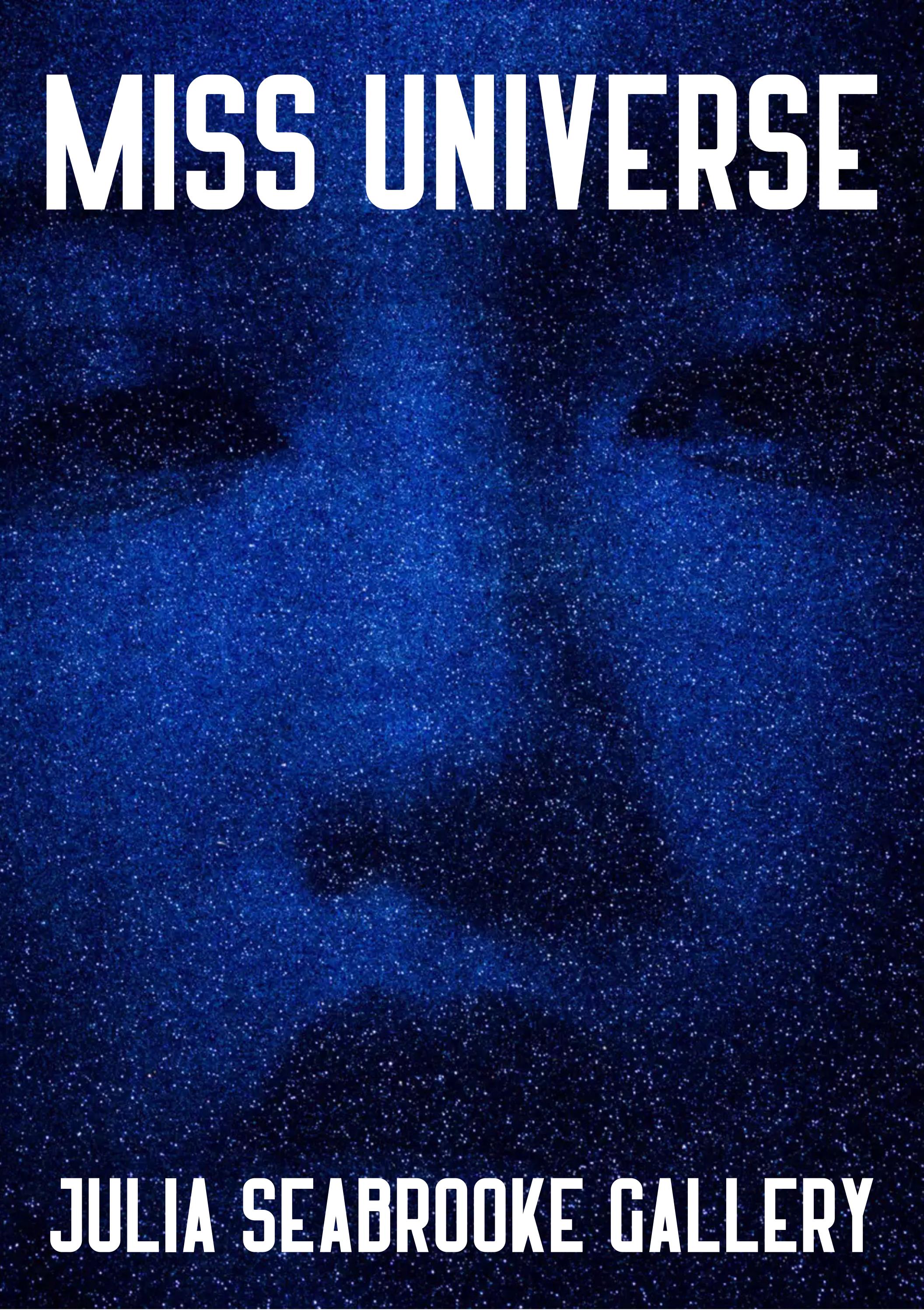 Miss Universe Program by bscenezine - Issuu