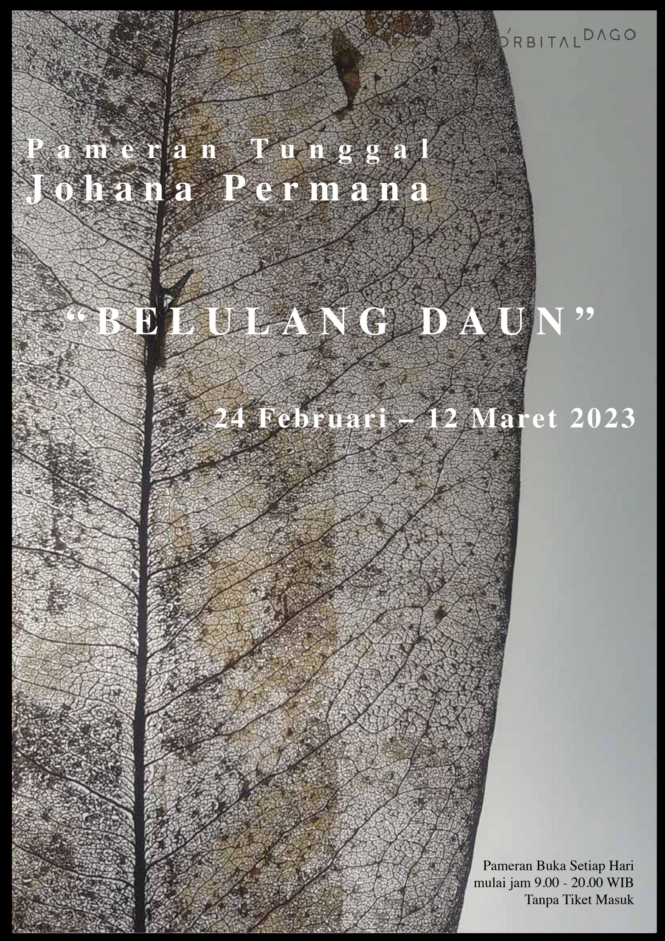 E-Katalog Belulang Daun by Orbital Dago - Issuu