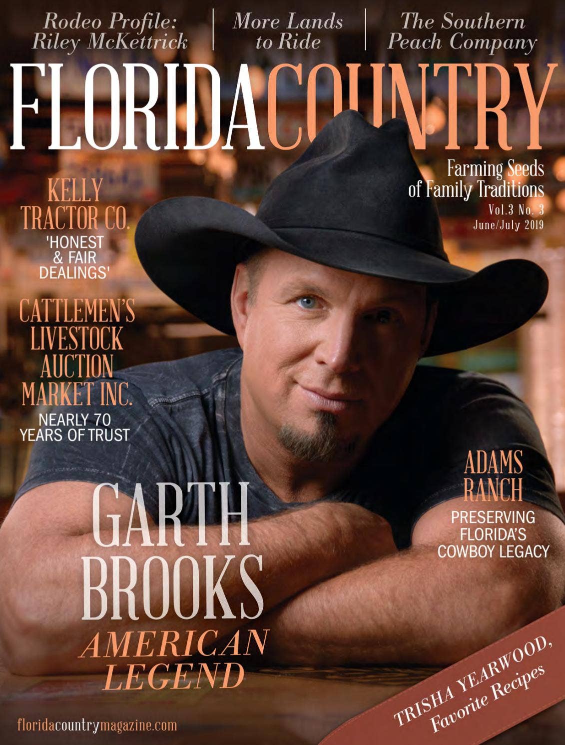 Florida Country Magazine - June/July 2019 by Florida Country Magazine ...