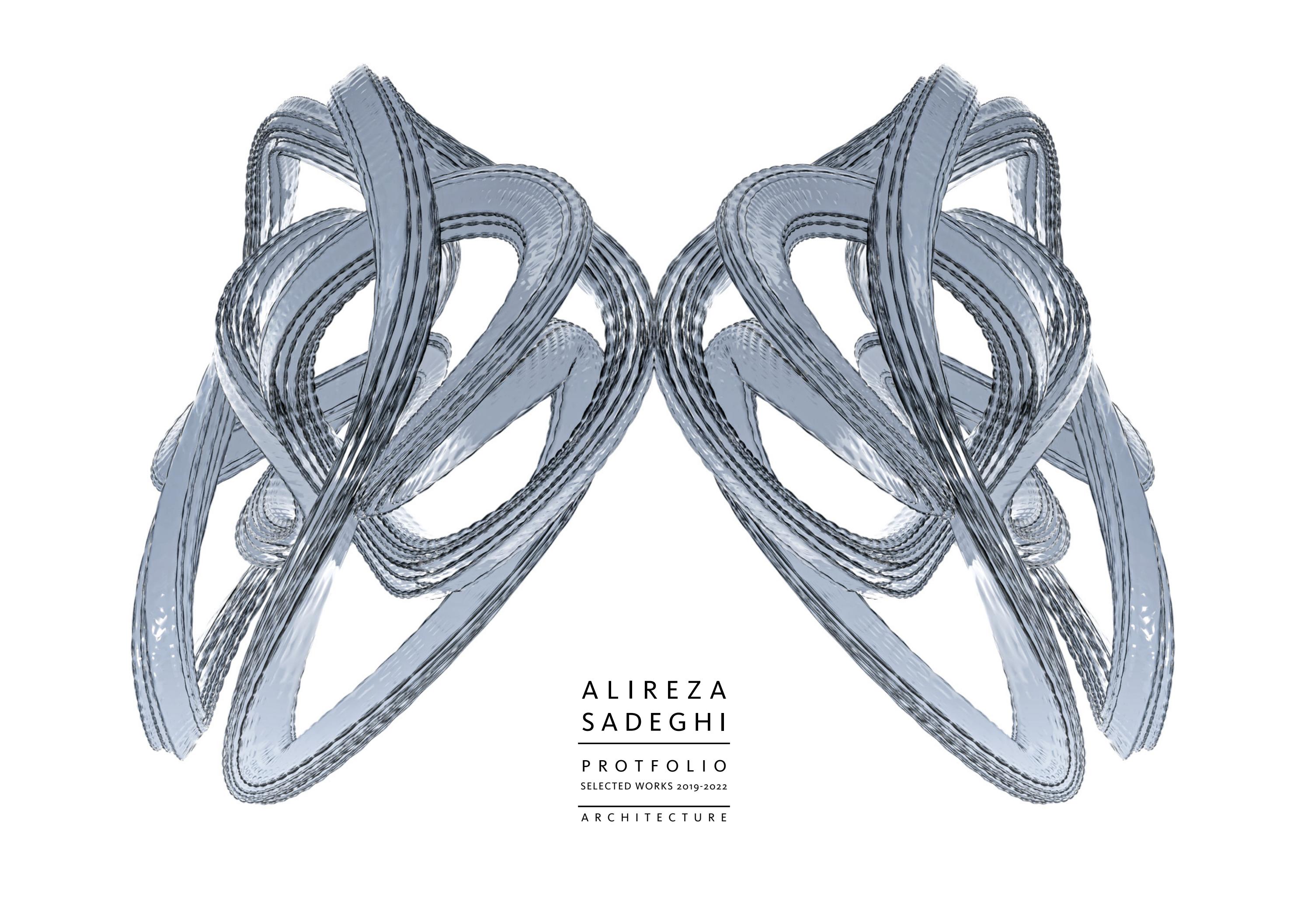Alireza Sadeghi Architectural Portfolio Selected Works 2019 2022 By Alireza Sadeghi Issuu