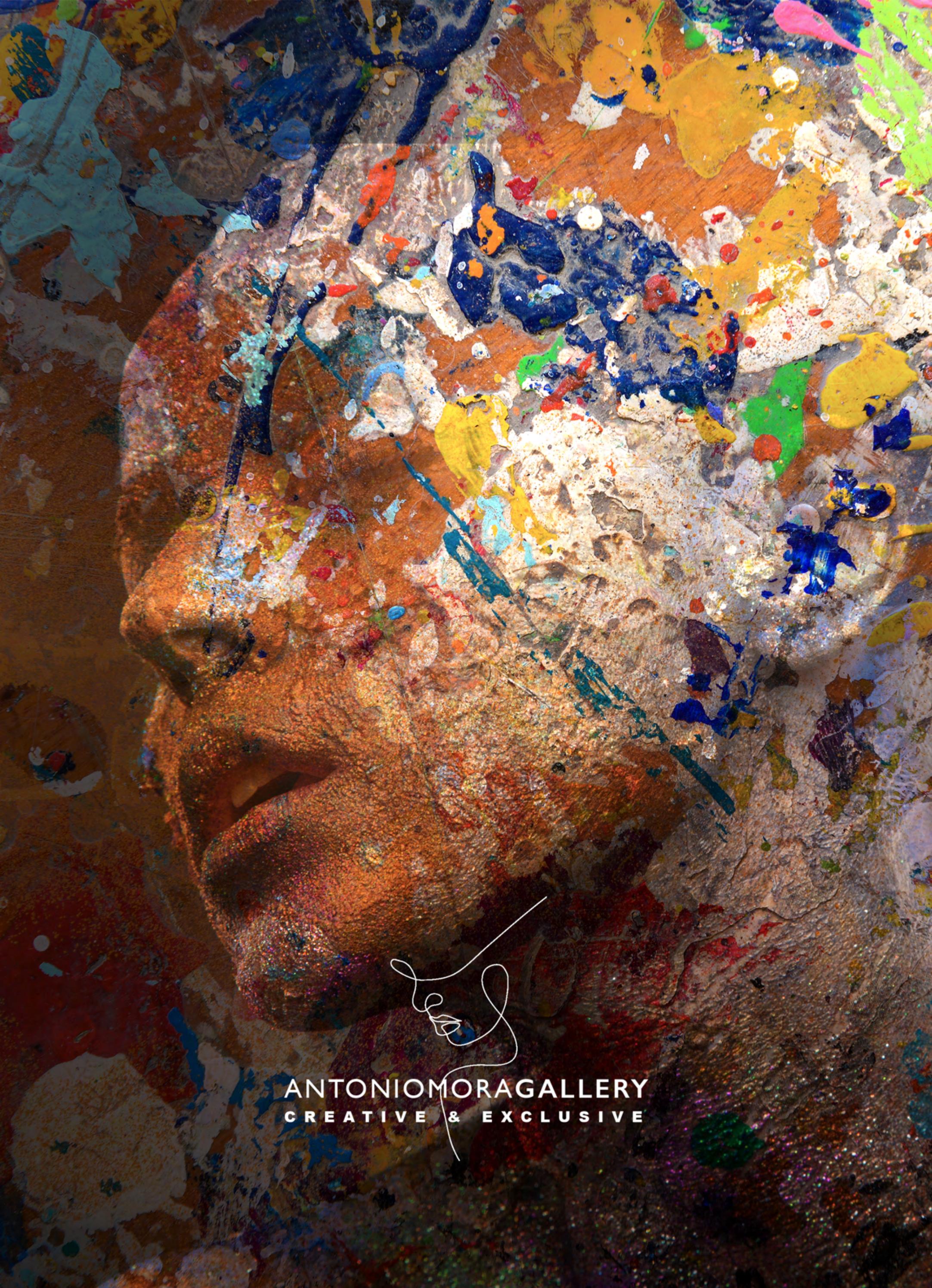 ANTONIO MORA GALLERY OVERVIEW by antonio mora - Issuu