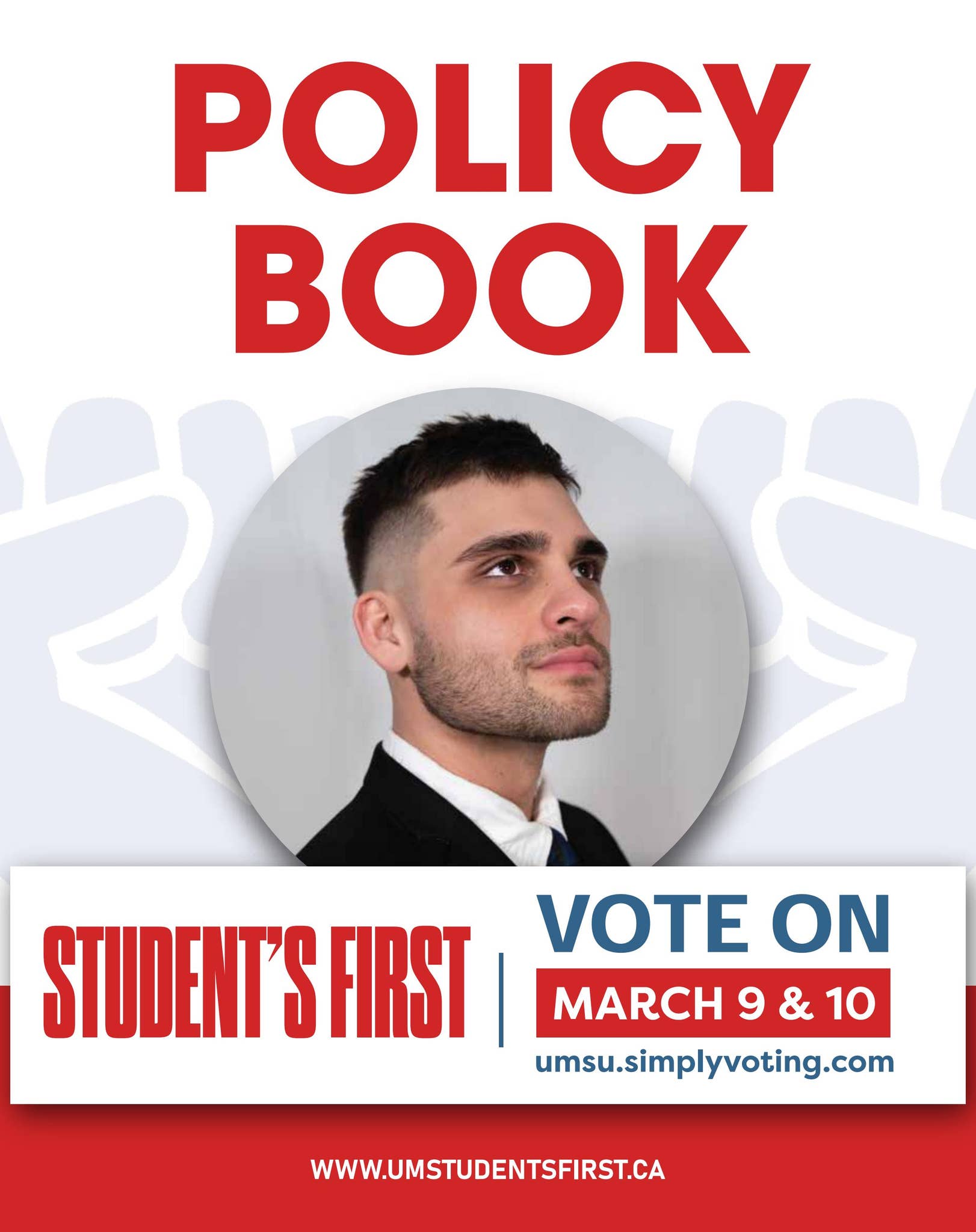 Student's First Policy Book by Justin Langan - Issuu