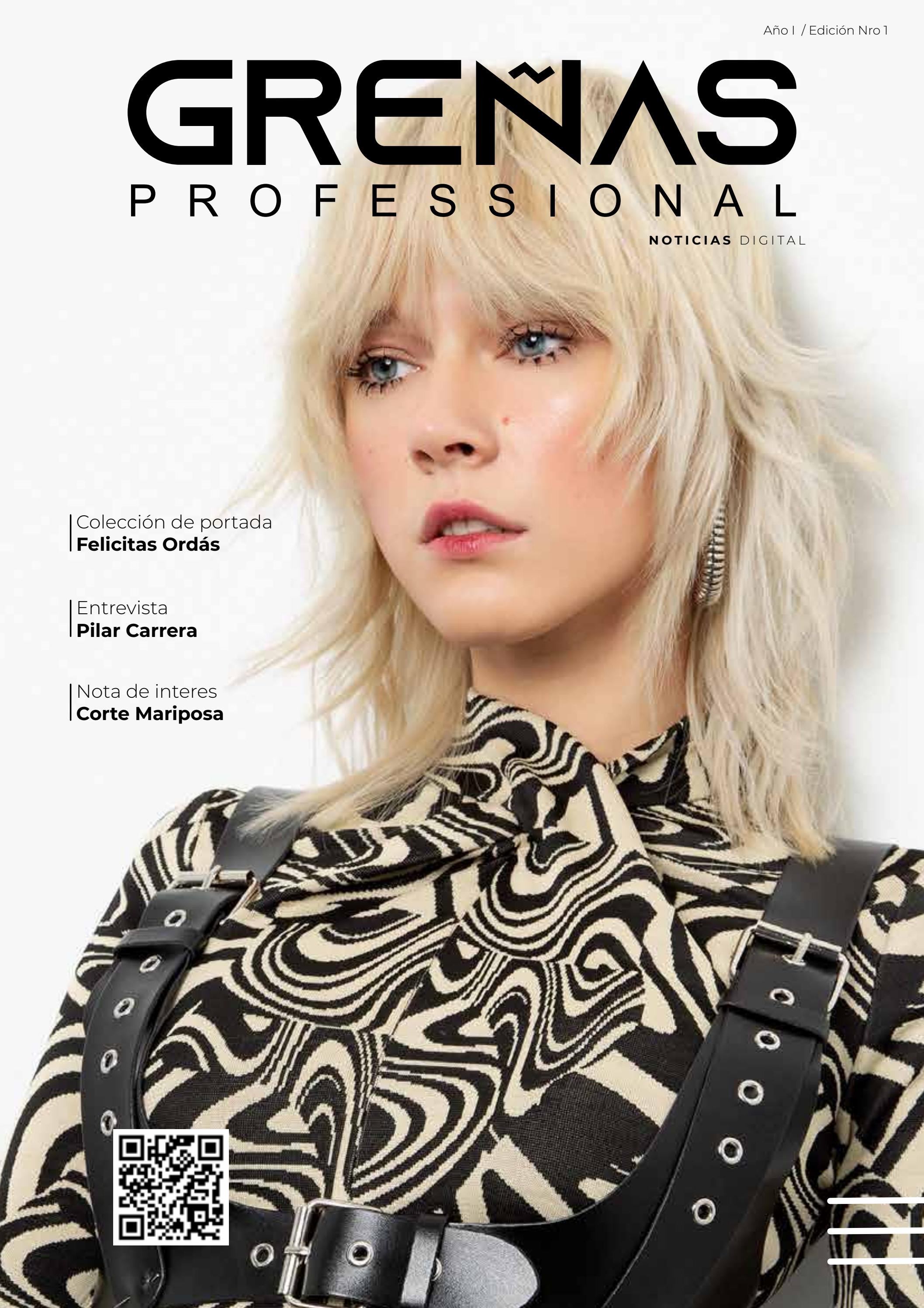 Greñas Professional Noticias Digital - Marzo 2023 by Revista Greñas ...