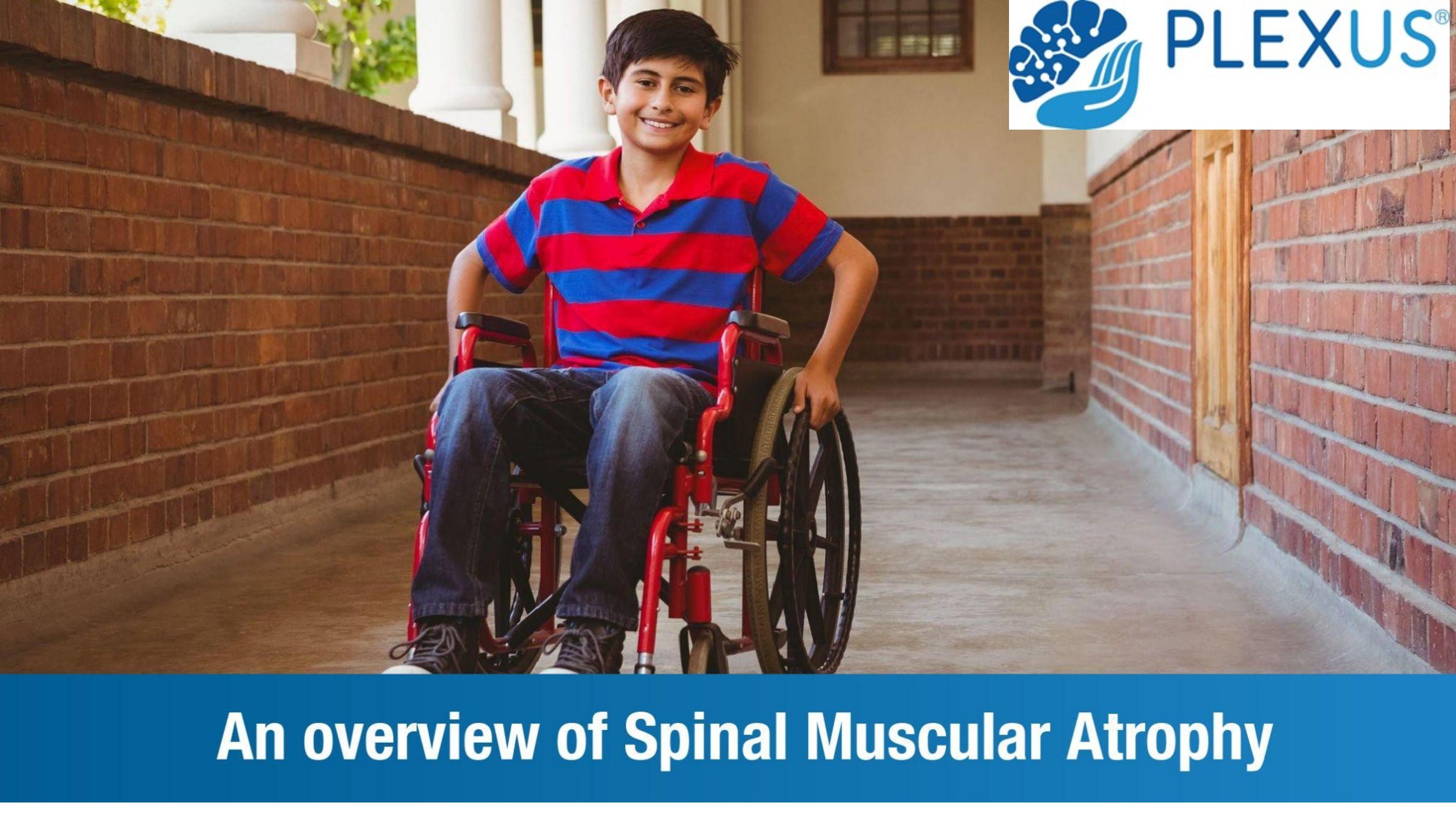 An Overview on Spinal Muscular Atrophy by AlbertAlice - Issuu