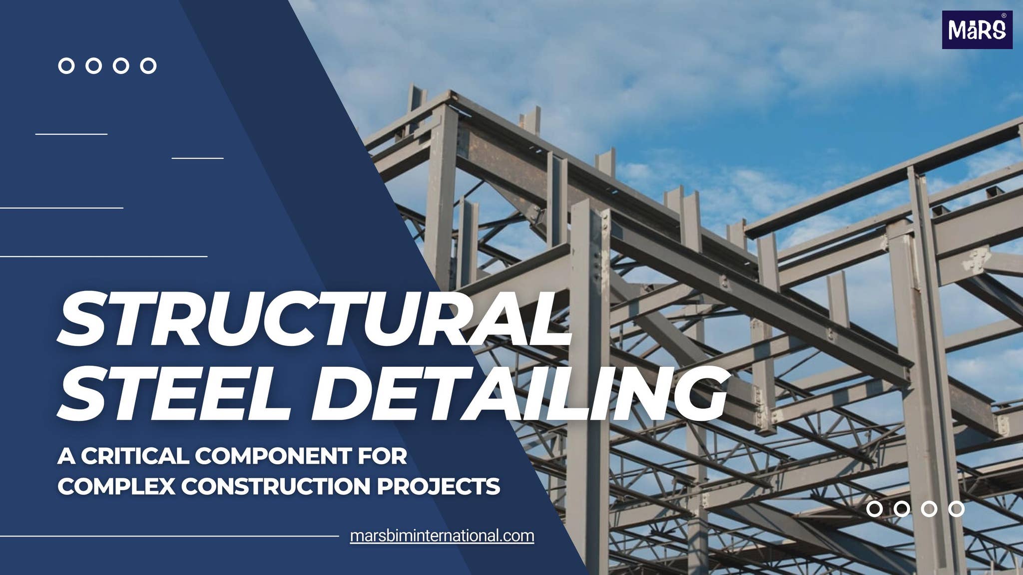 Structural Steel Detailing by Zara Anderson - Issuu