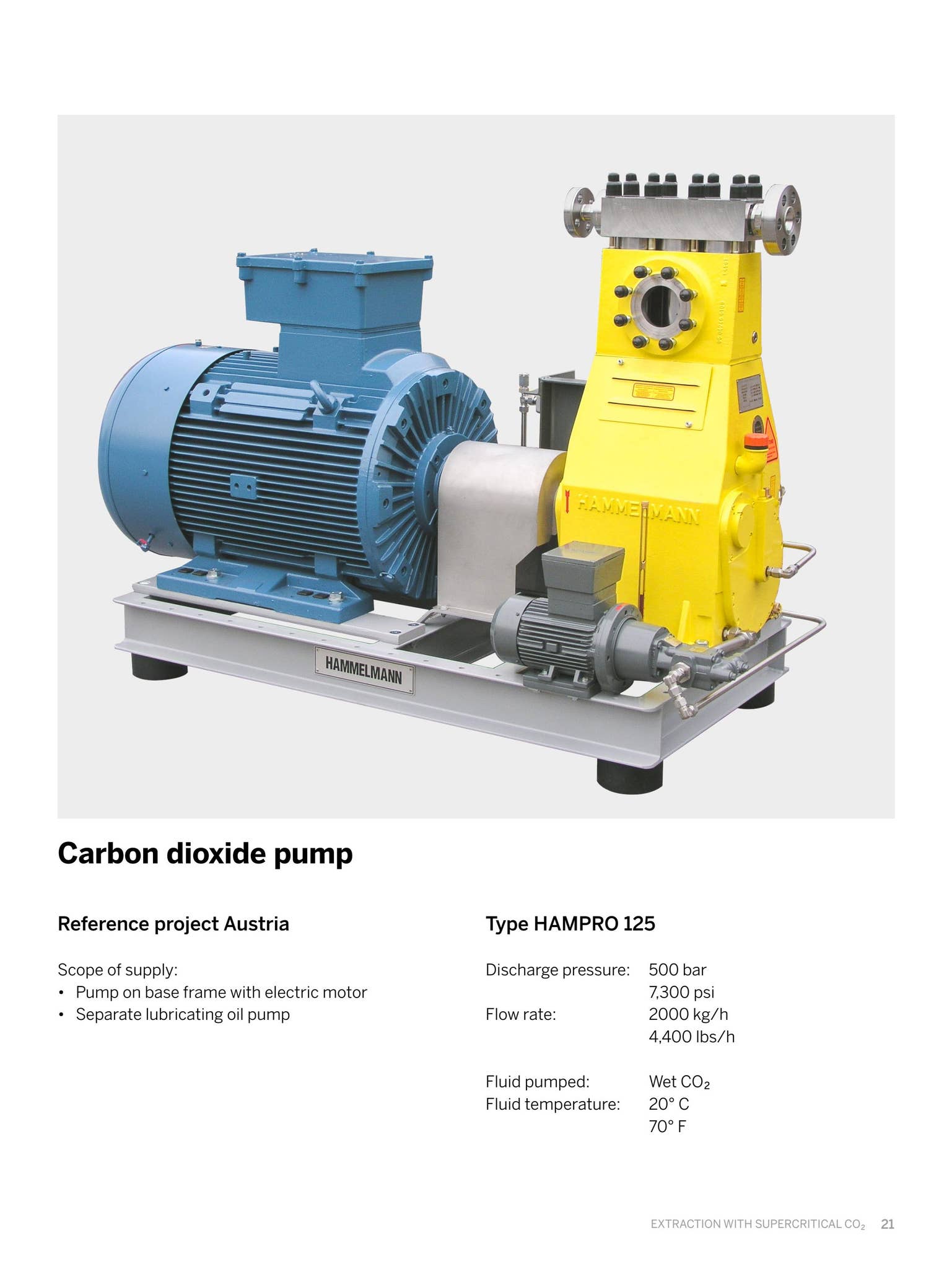 Hammelmann USA - Start your Process by Hammelmann GmbH - Issuu