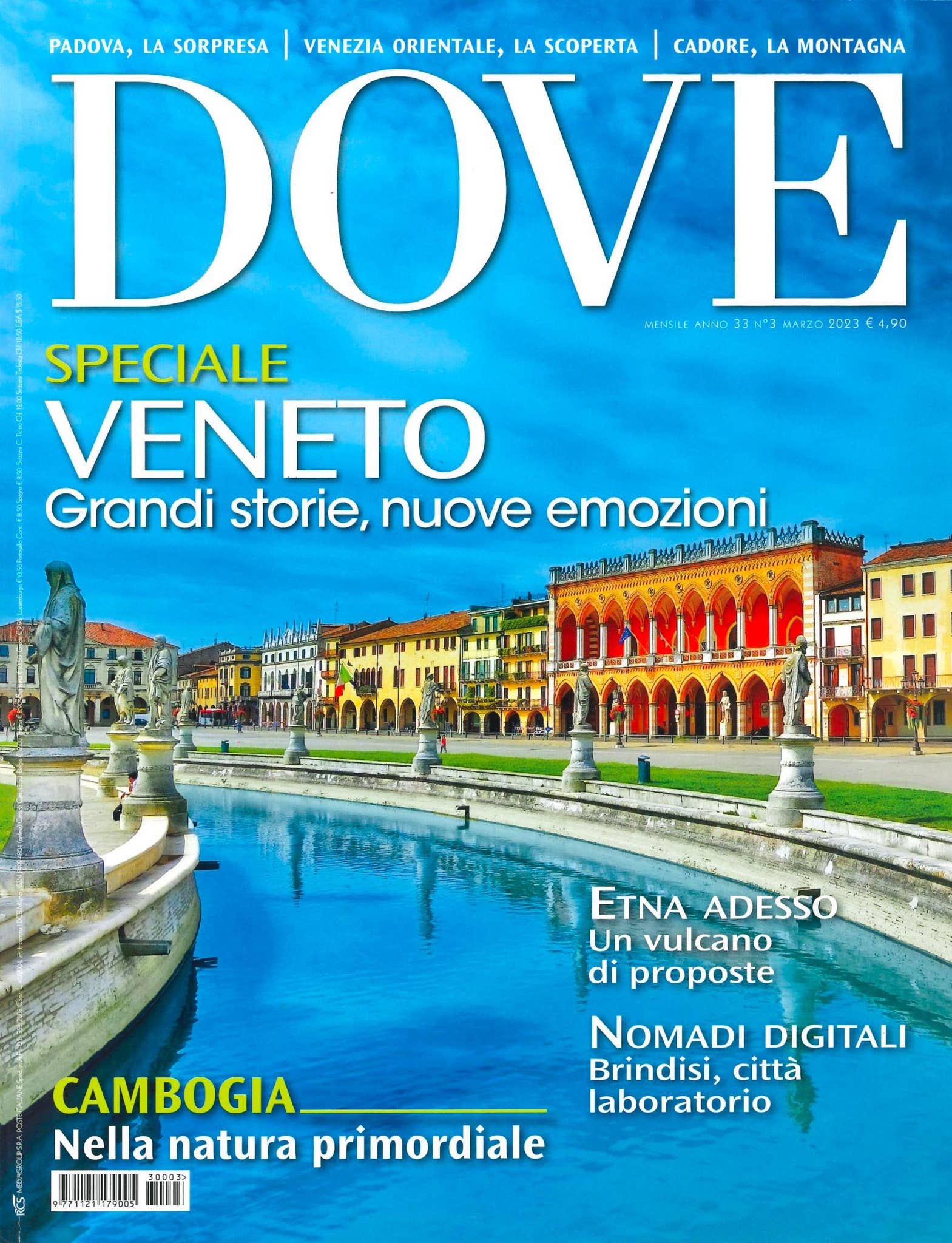DOVE, Parma-Udine-Pesaro, Febbraio 2023 by Media Company - Issuu