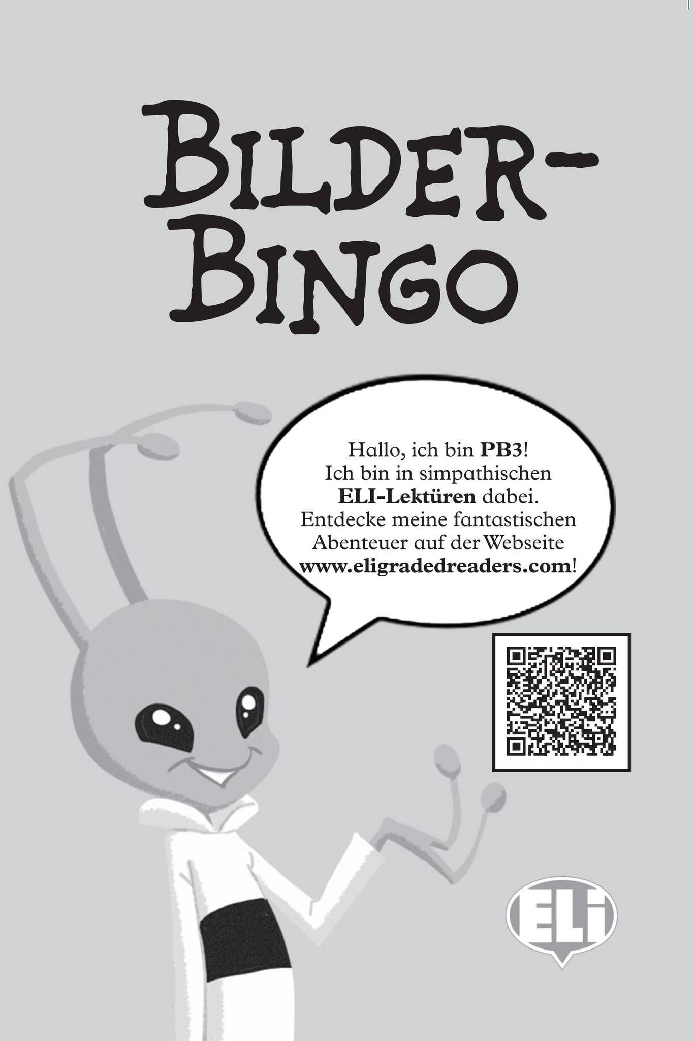 Bilder-Bingo by ELI Publishing - Issuu