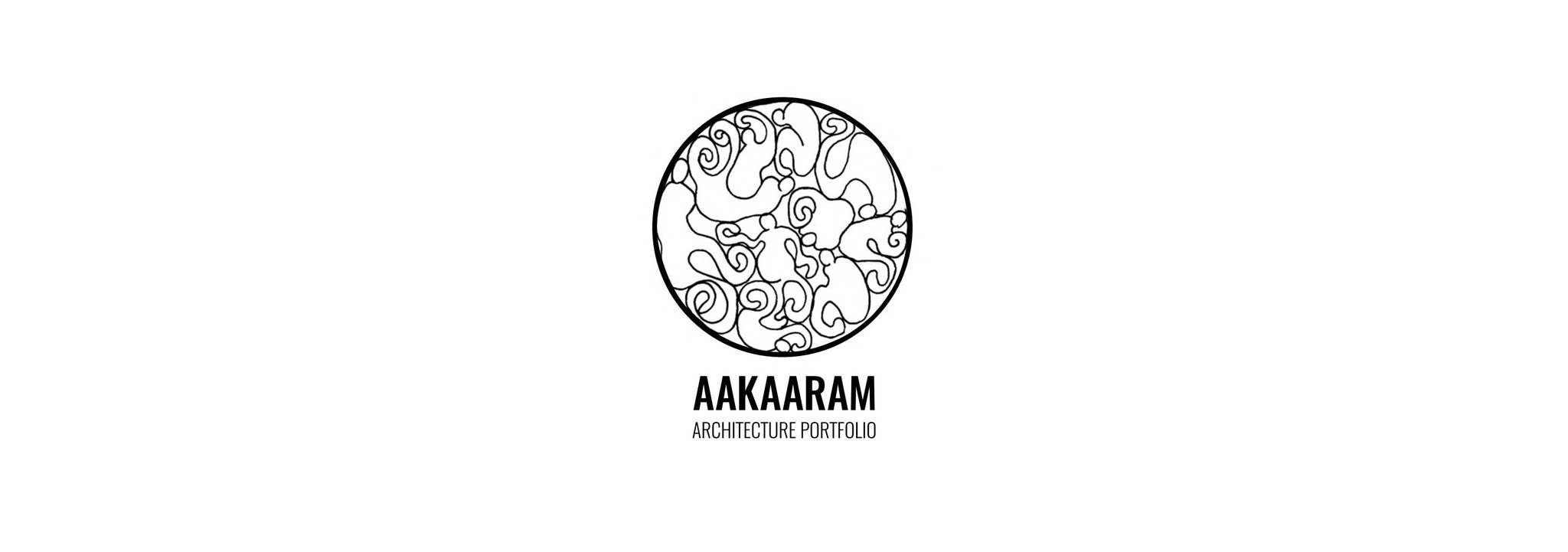 Architecture Portfolio 2020 | Surya K Sathyan | Avani Institute of ...