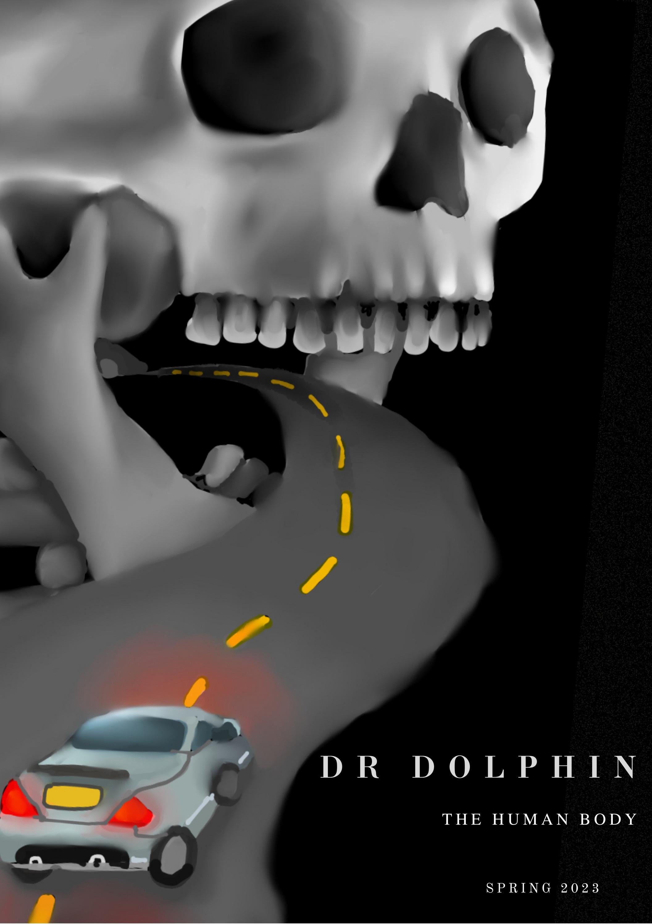 Dr Dolphin – The Human Body by godolphinandlatymer - Issuu