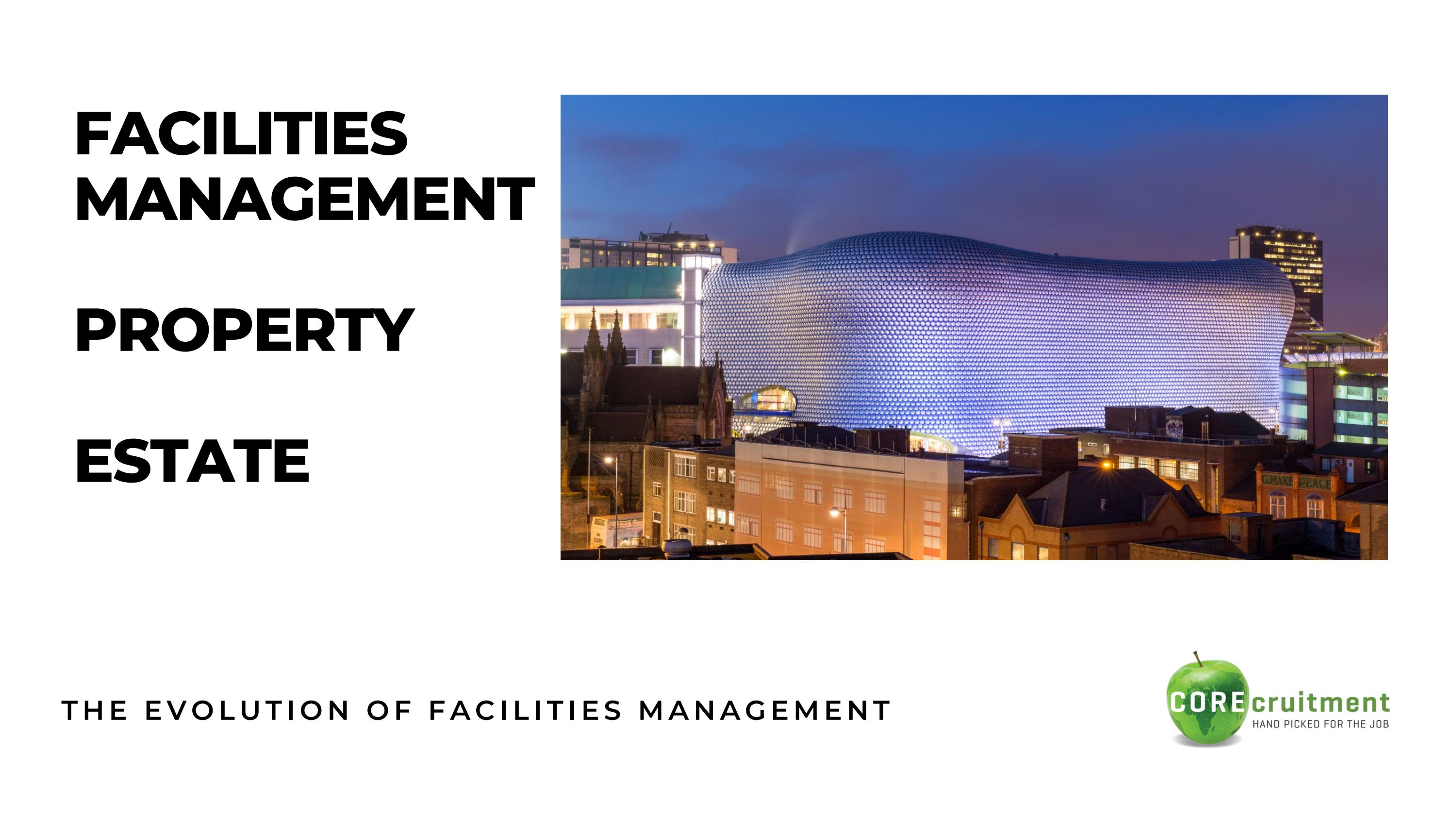 FM - PROPERTY - ESTATE by COREcruitment - Issuu