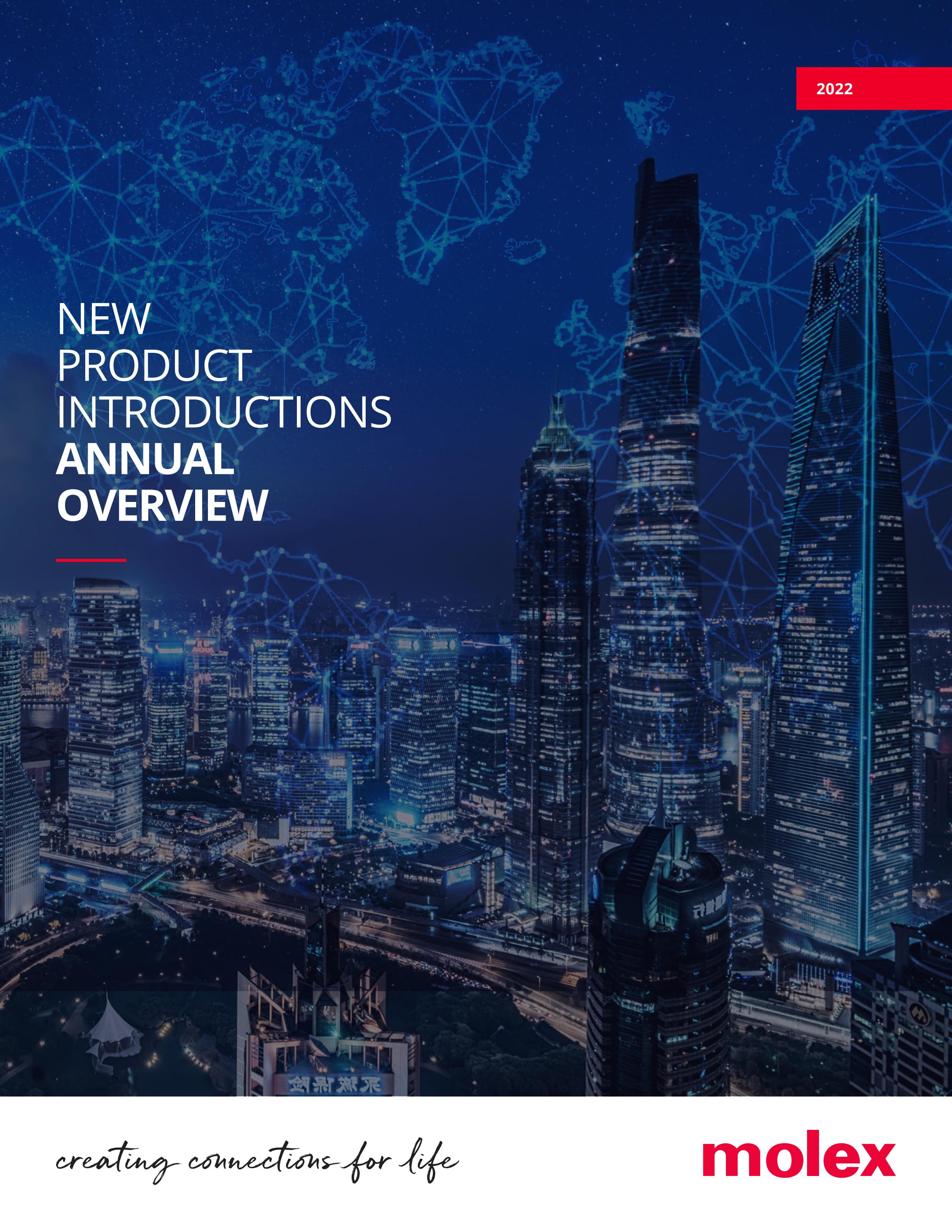 NPI Sales Overview by Molex - Issuu