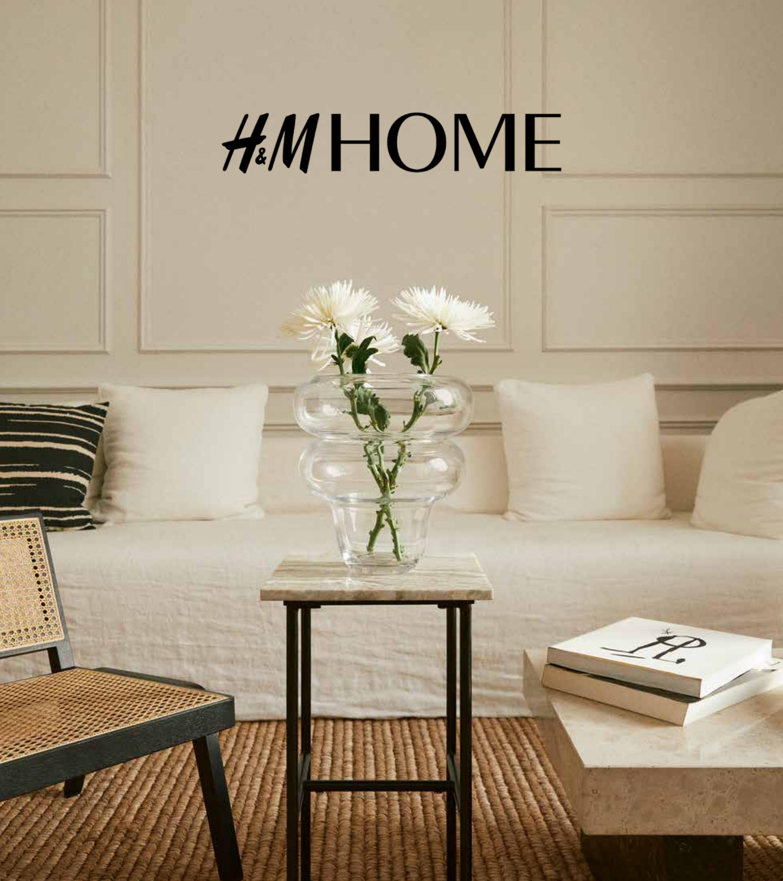 H&M HOME by holamoda - Issuu
