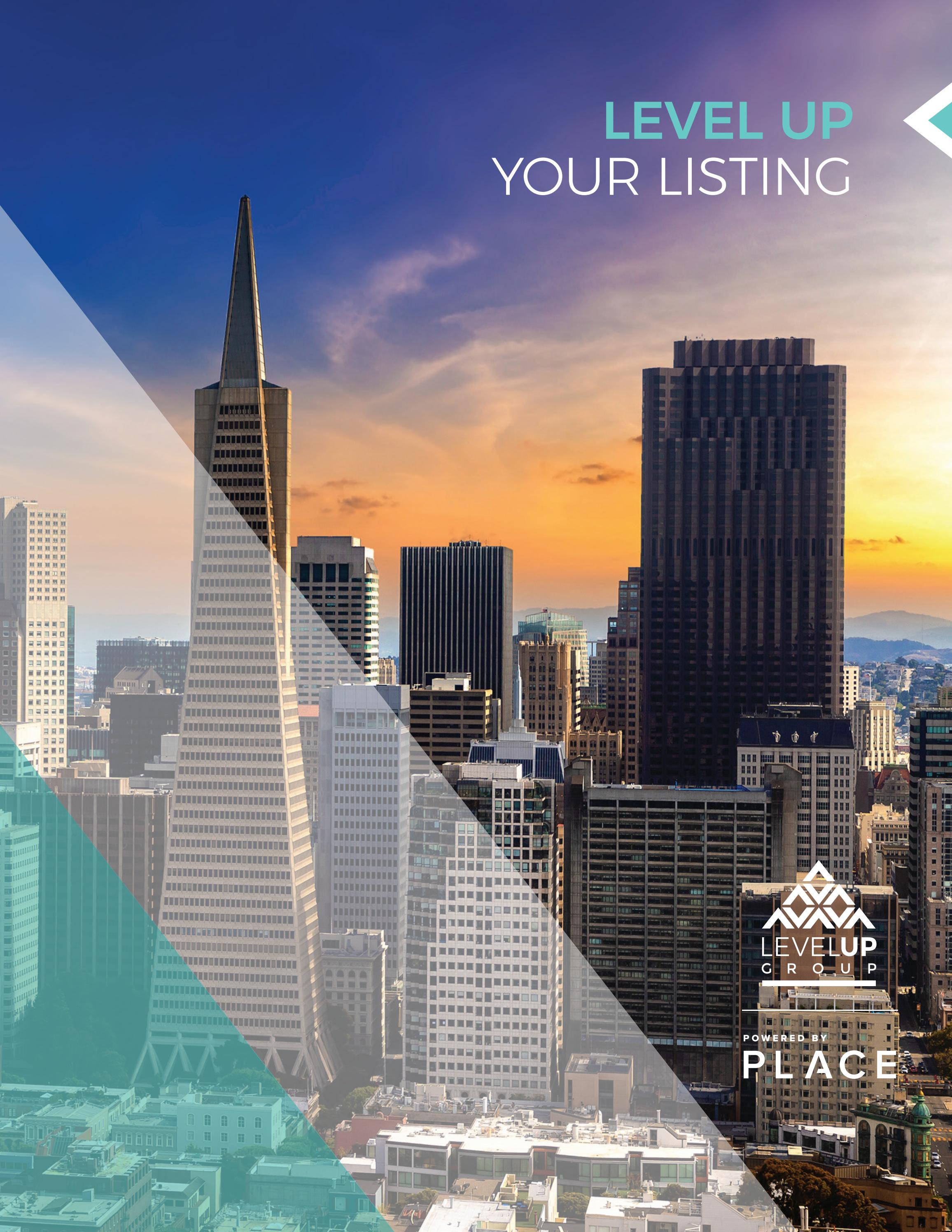 Level Up Group Listing Presentation by Michael Minson - Issuu