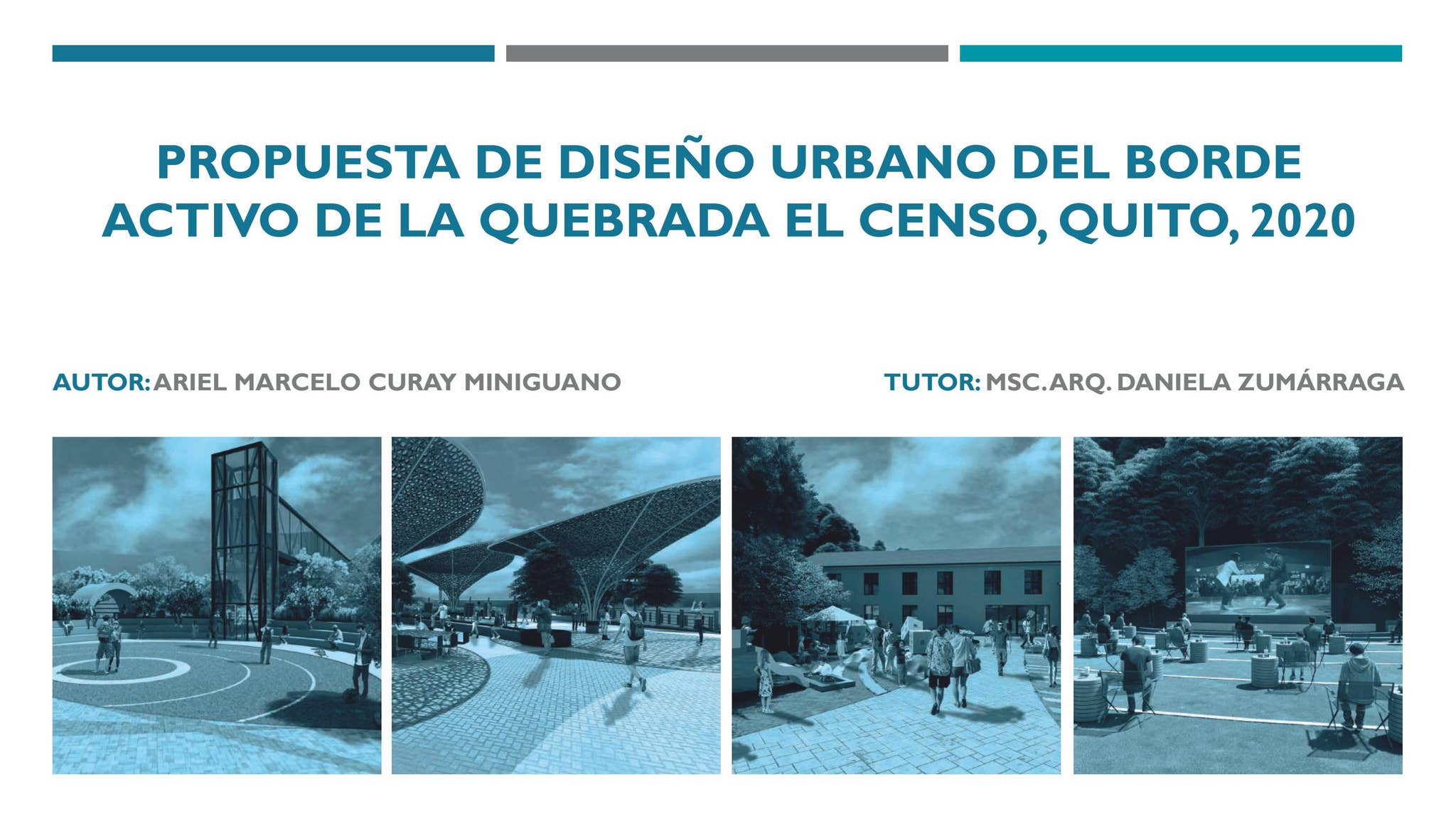 REGENERACIÓN - QUEBRADA EL CENSO | PARTE 1 by Ariel Curay - Issuu