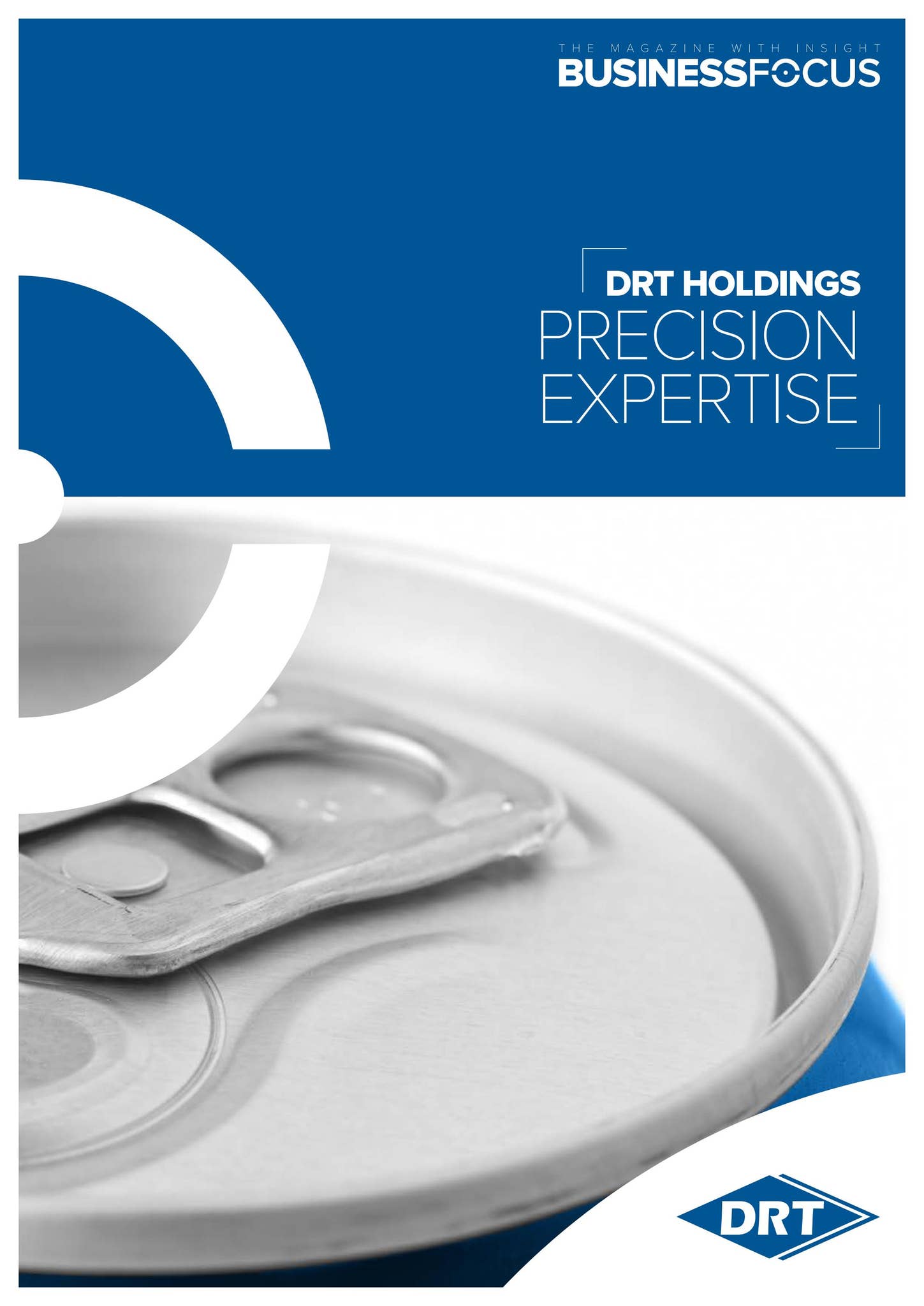 DRT Holdings - Precision Expertise BFM 107 by Ceo Media Group - Issuu