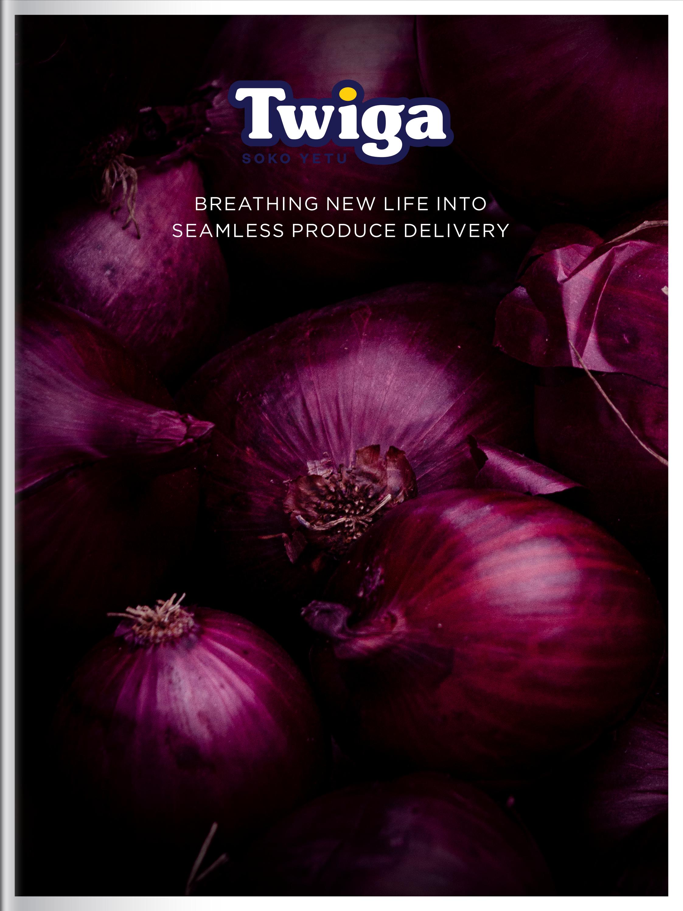 Twiga Foods by Outlook Publishing - Issuu