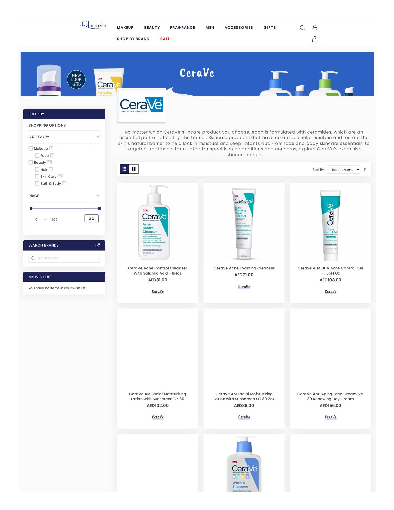 Cerave by Eyetea - Issuu