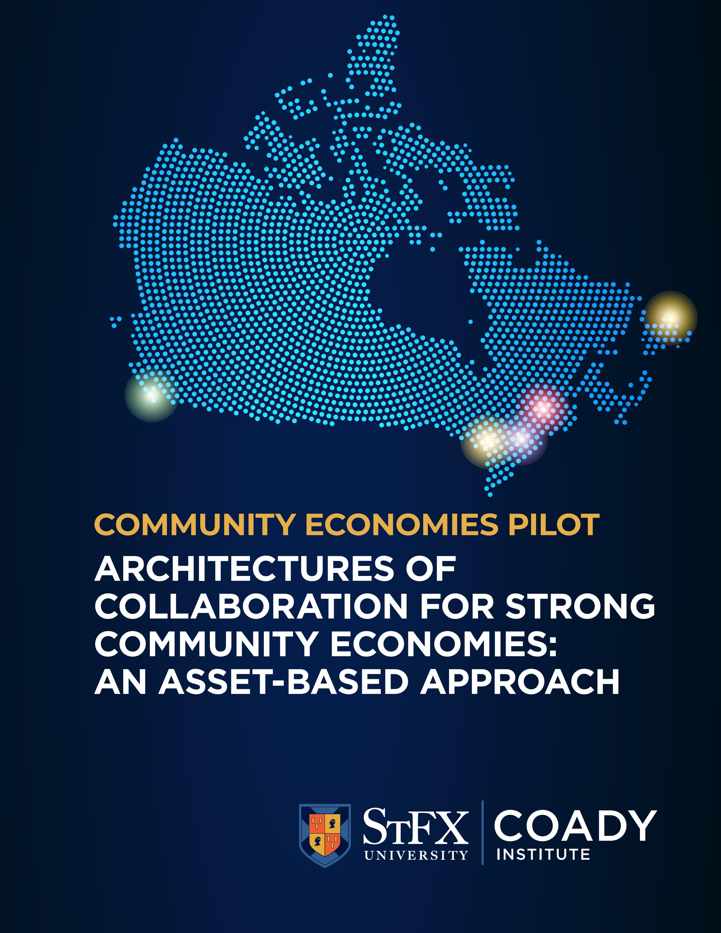 Architectures of Collaboration for Strong Community Economies-an asset ...