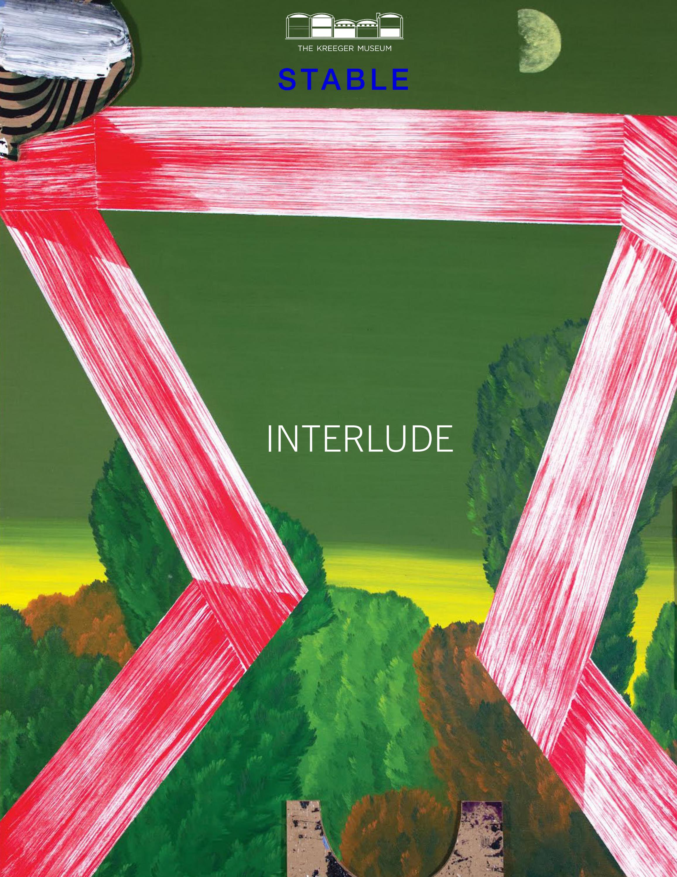 INTERLUDE by thekreegermuseum - Issuu