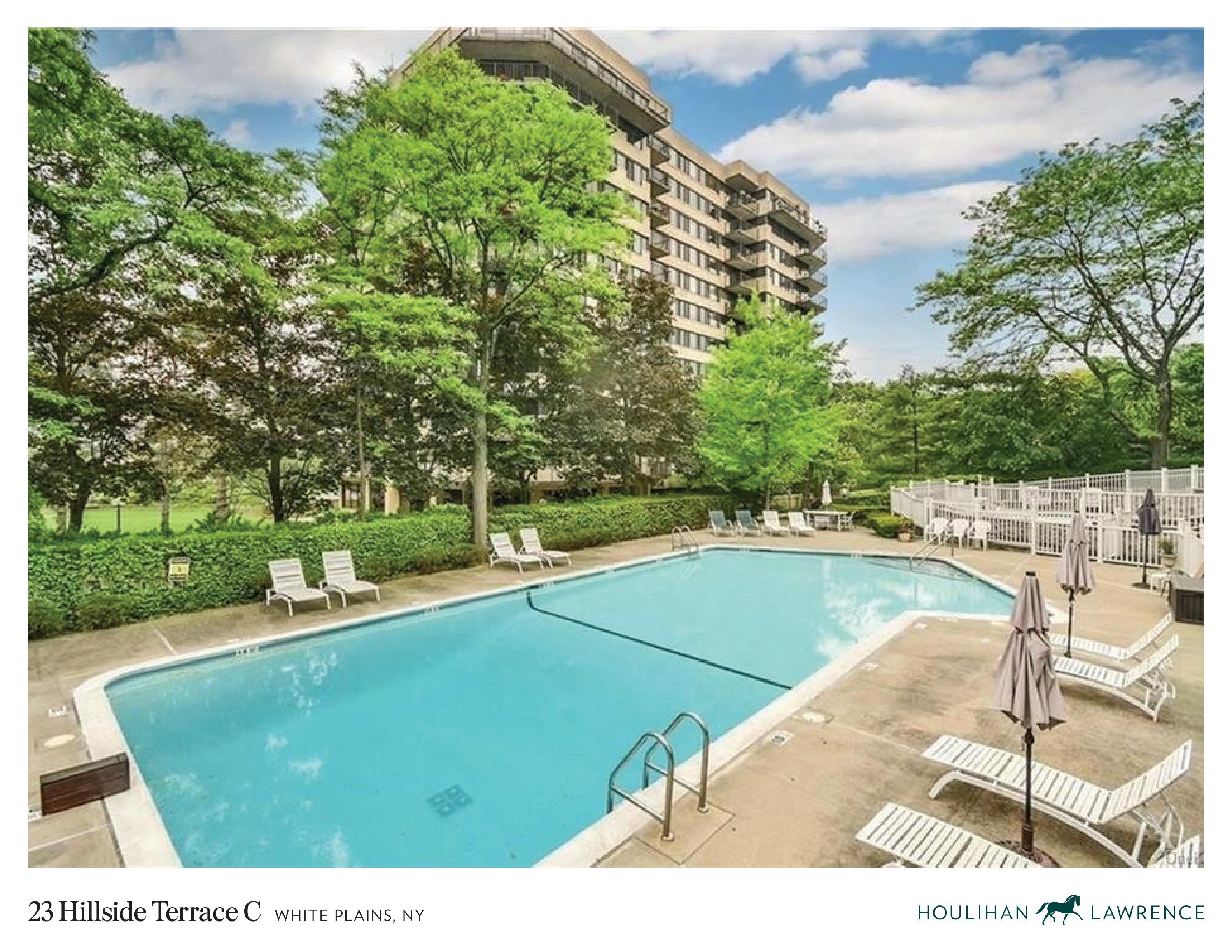 23 Hillside Terrace C | Scarsdale Brokerage by Houlihan Lawrence - Issuu