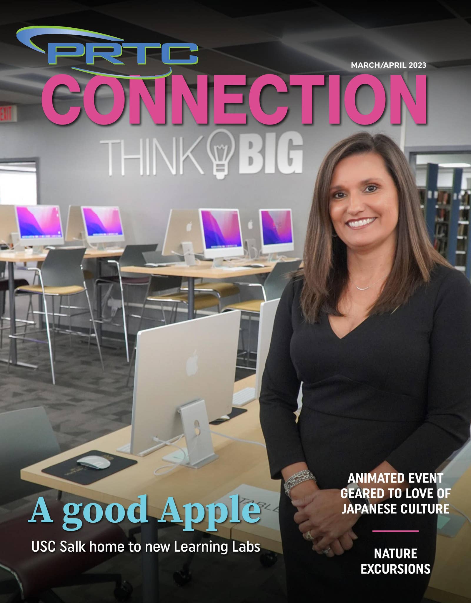 Palmetto Connection March/April 2023 by utilitypioneers - Issuu
