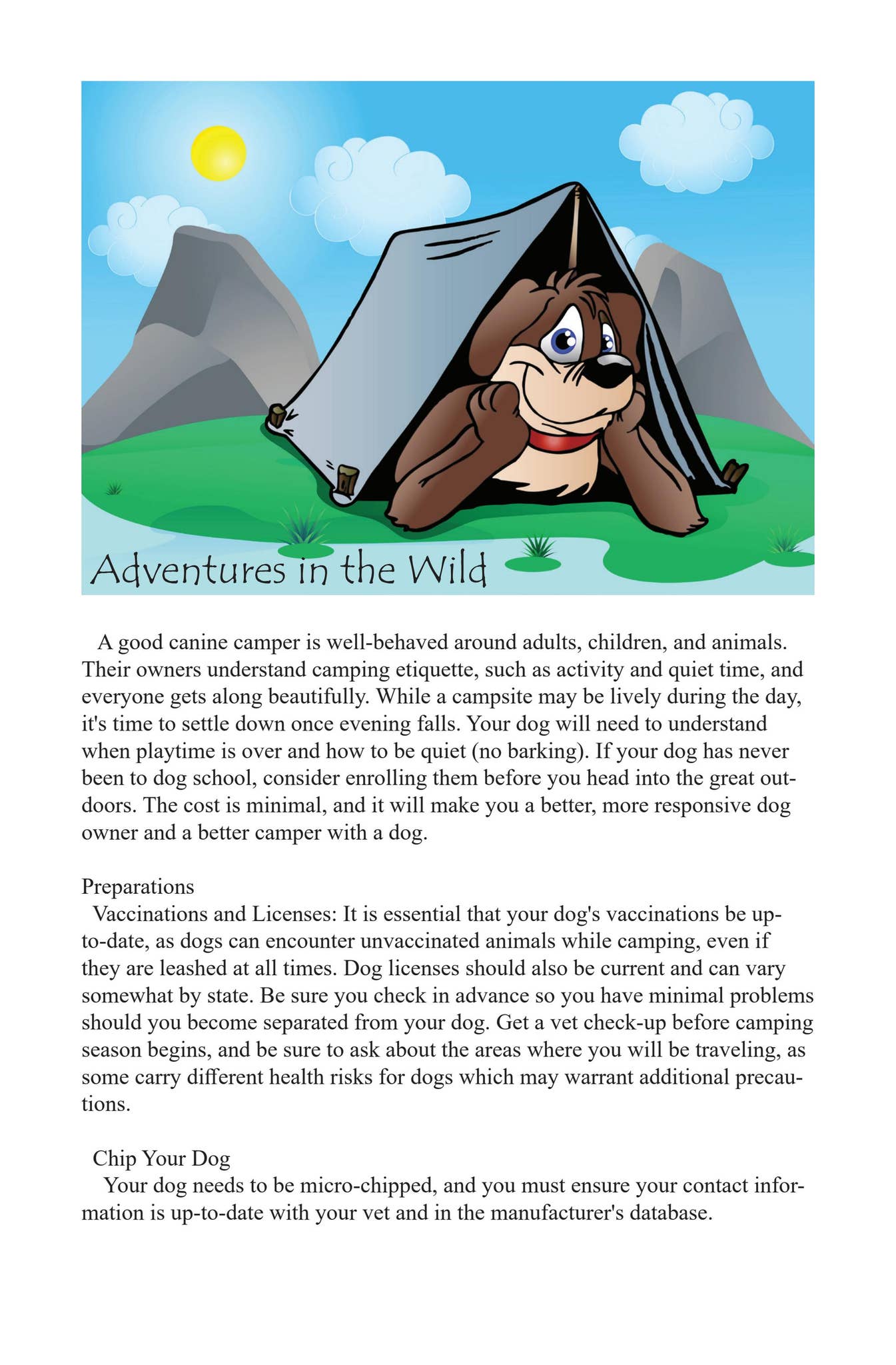 Adventures in the Wild by Grand Living Magazine - Issuu