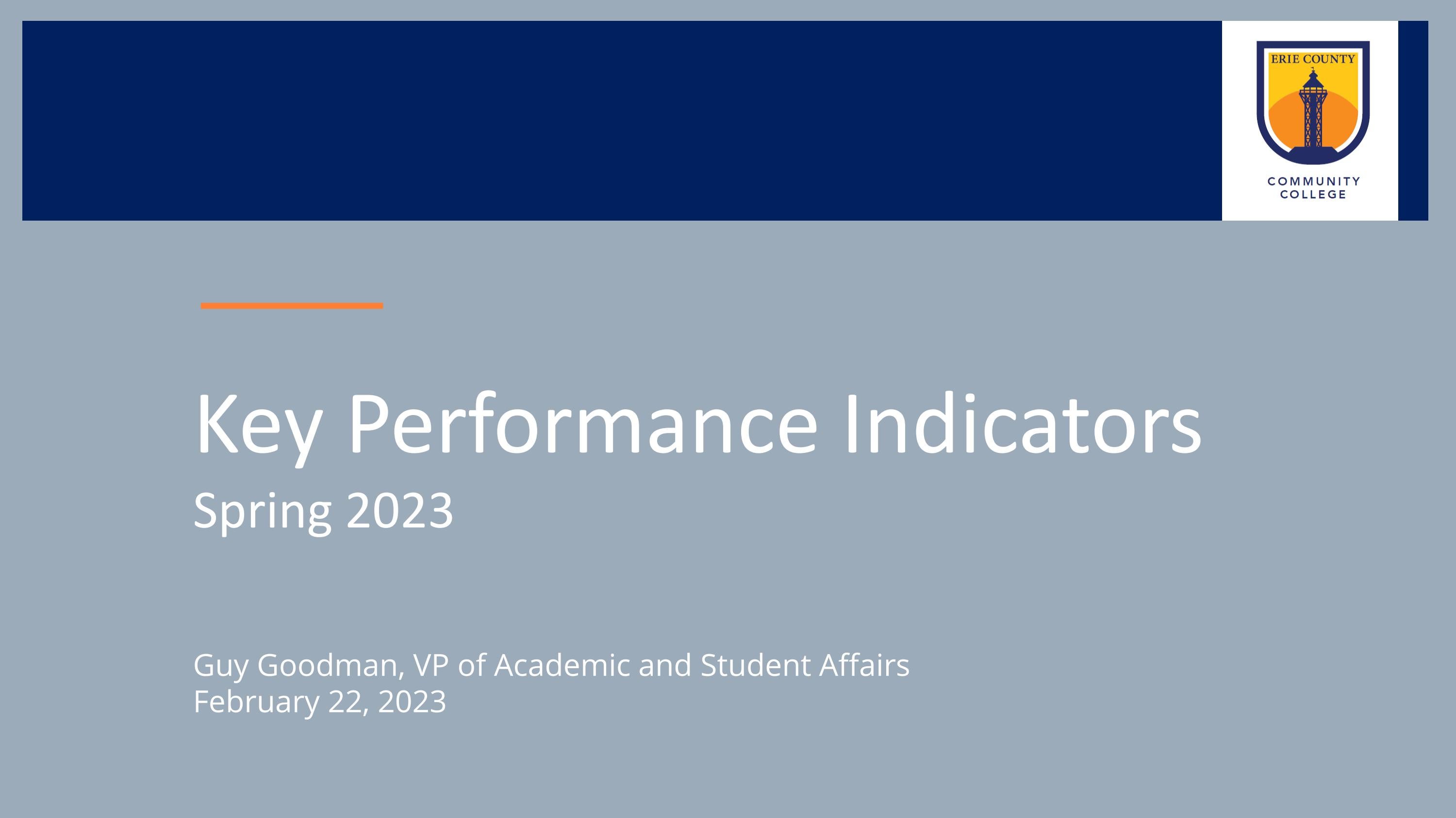 Key Performance Indicators by ec3pa - Issuu