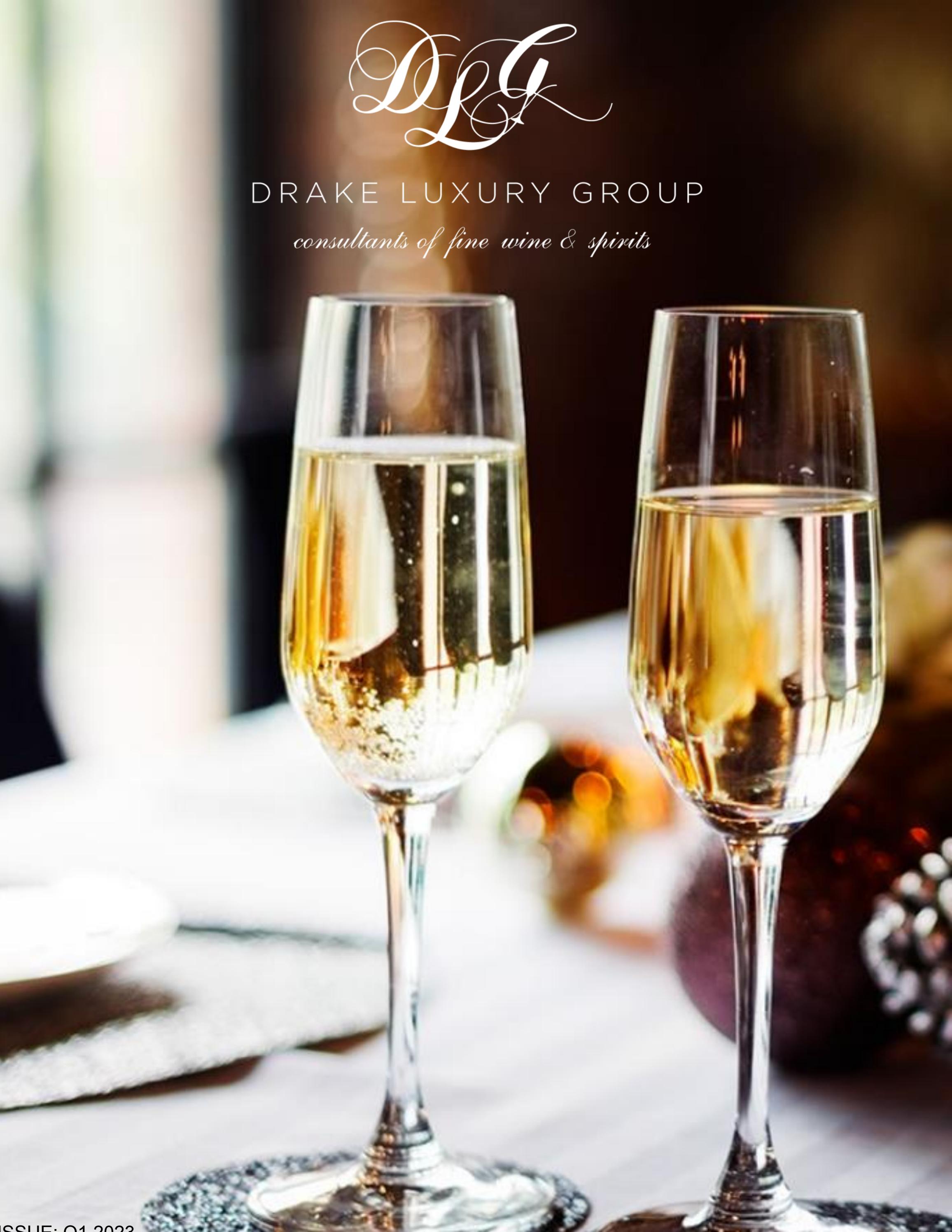 Drake Luxury Group Off Premise Portfolio by DrakeLuxuryGroup - Issuu