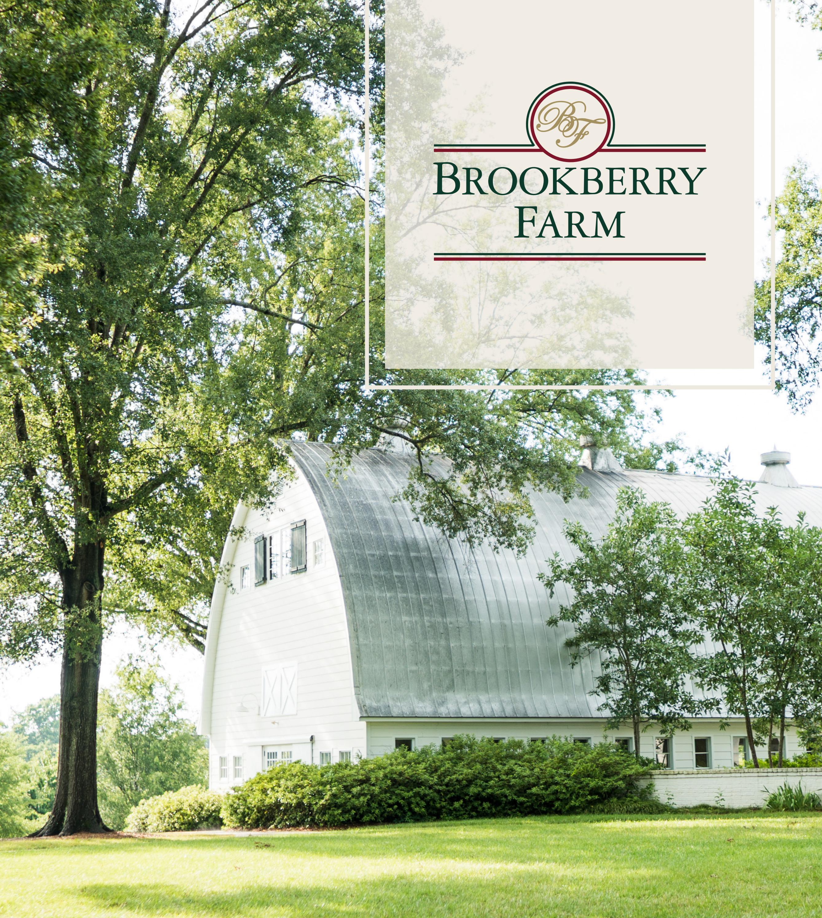 Brookberry Farm 2023 Brochure Arena Builders by marketing-bhhscarolinas ...
