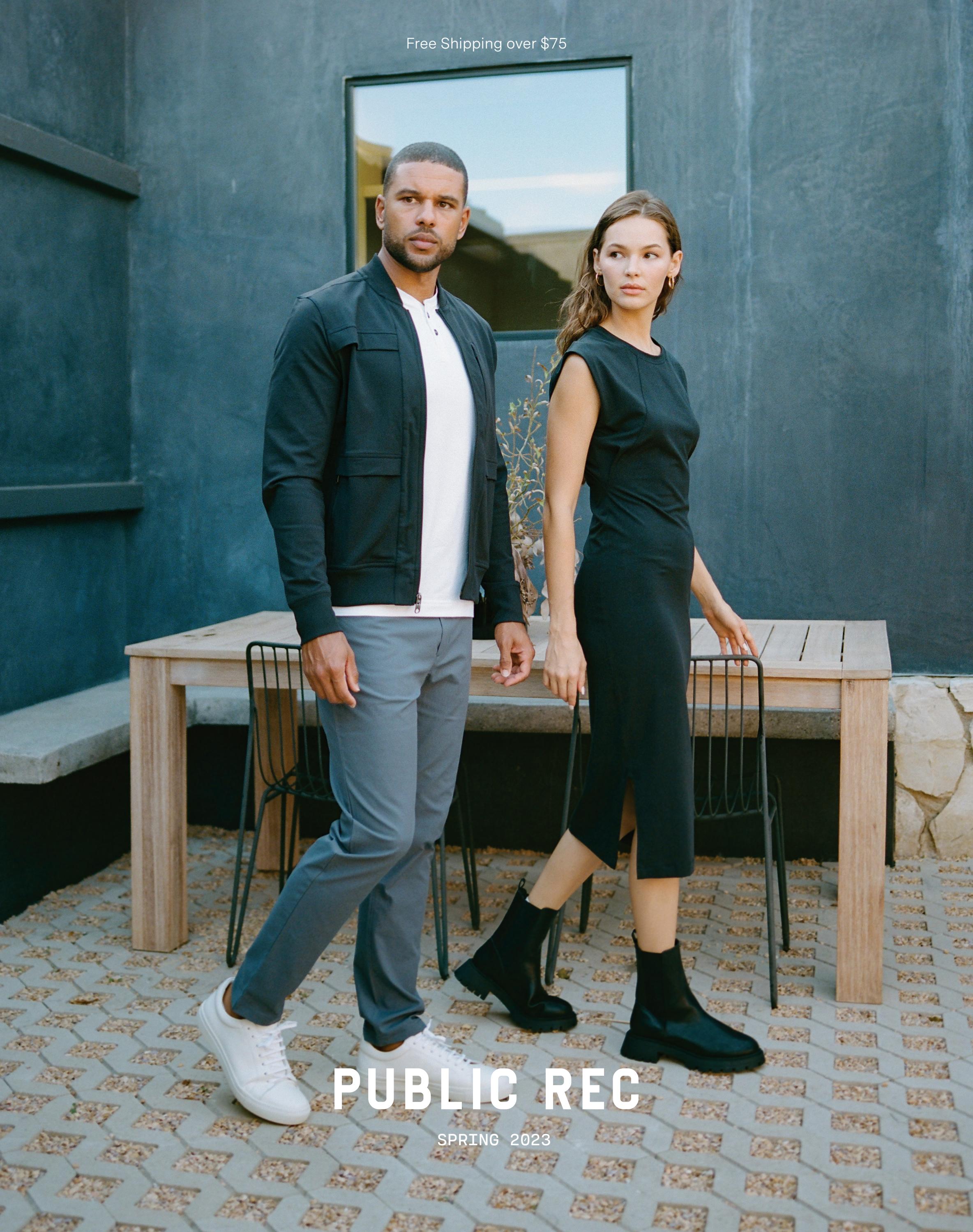 Public Rec Spring 2023 by publicrec - Issuu